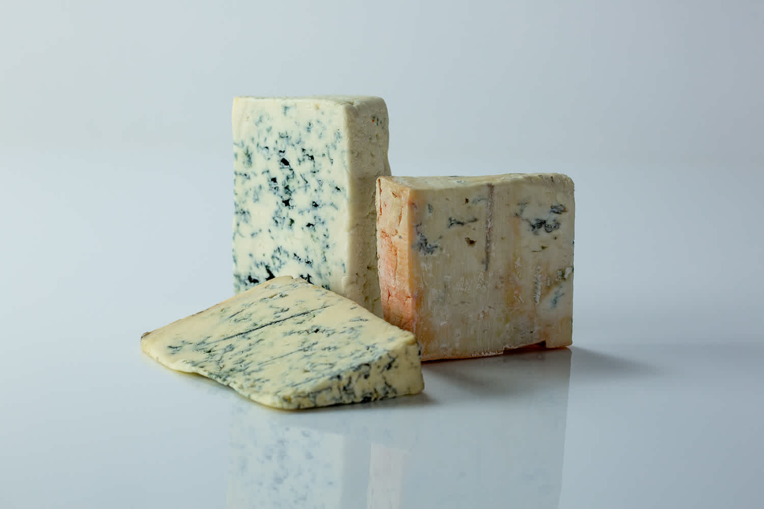 Blue Cheese for Babies - First Foods for Baby - Solid Starts