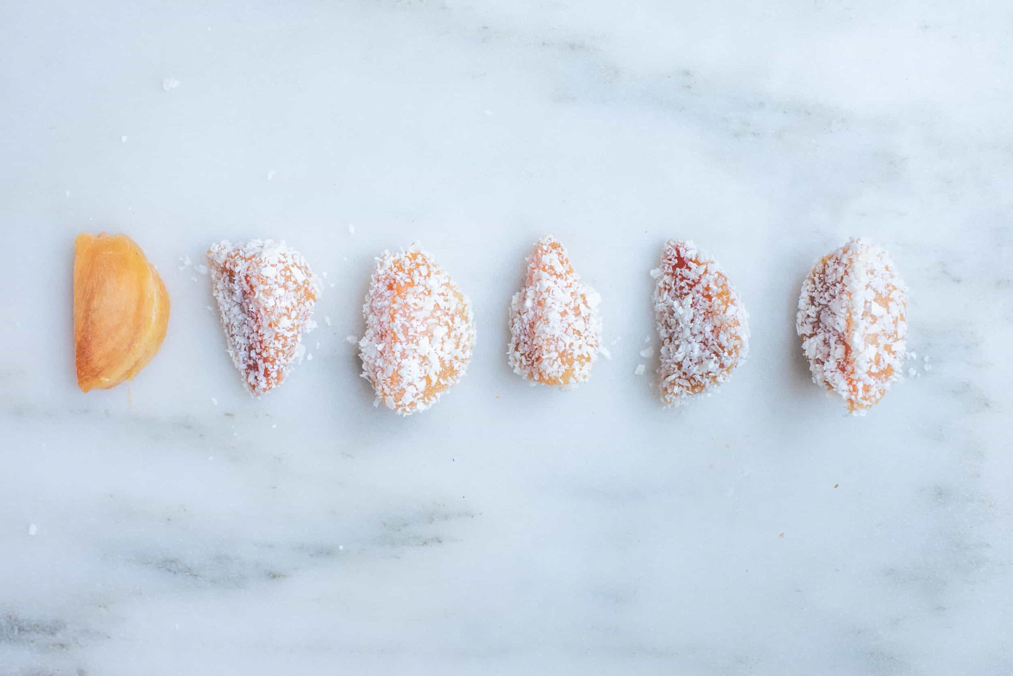 Sapodilla for Babies - First Foods for Babies - Solid Starts