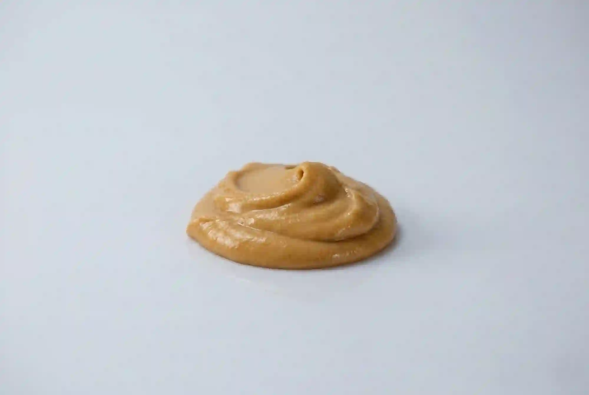 Peanut Butter for Babies - Solid Starts