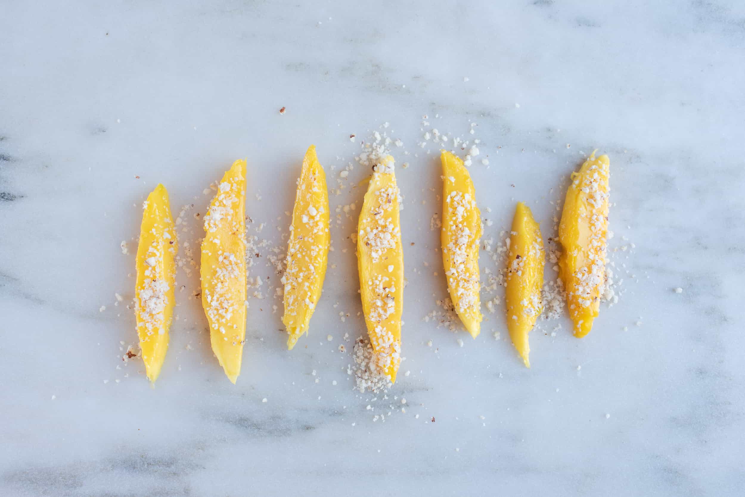 Brazil Nuts for Babies - First Foods for Baby - Solid Starts