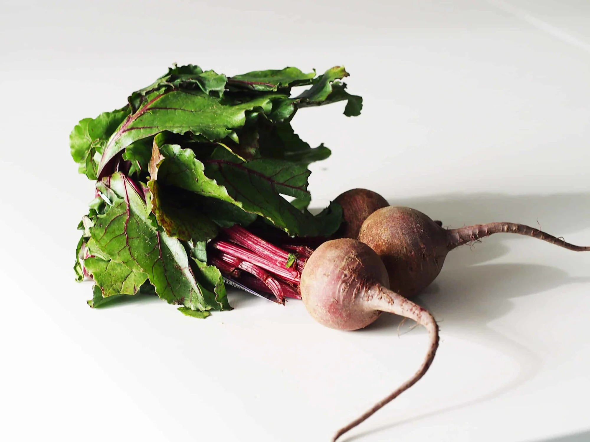 Beet (Beetroot) for Babies - First Foods - Solid Starts