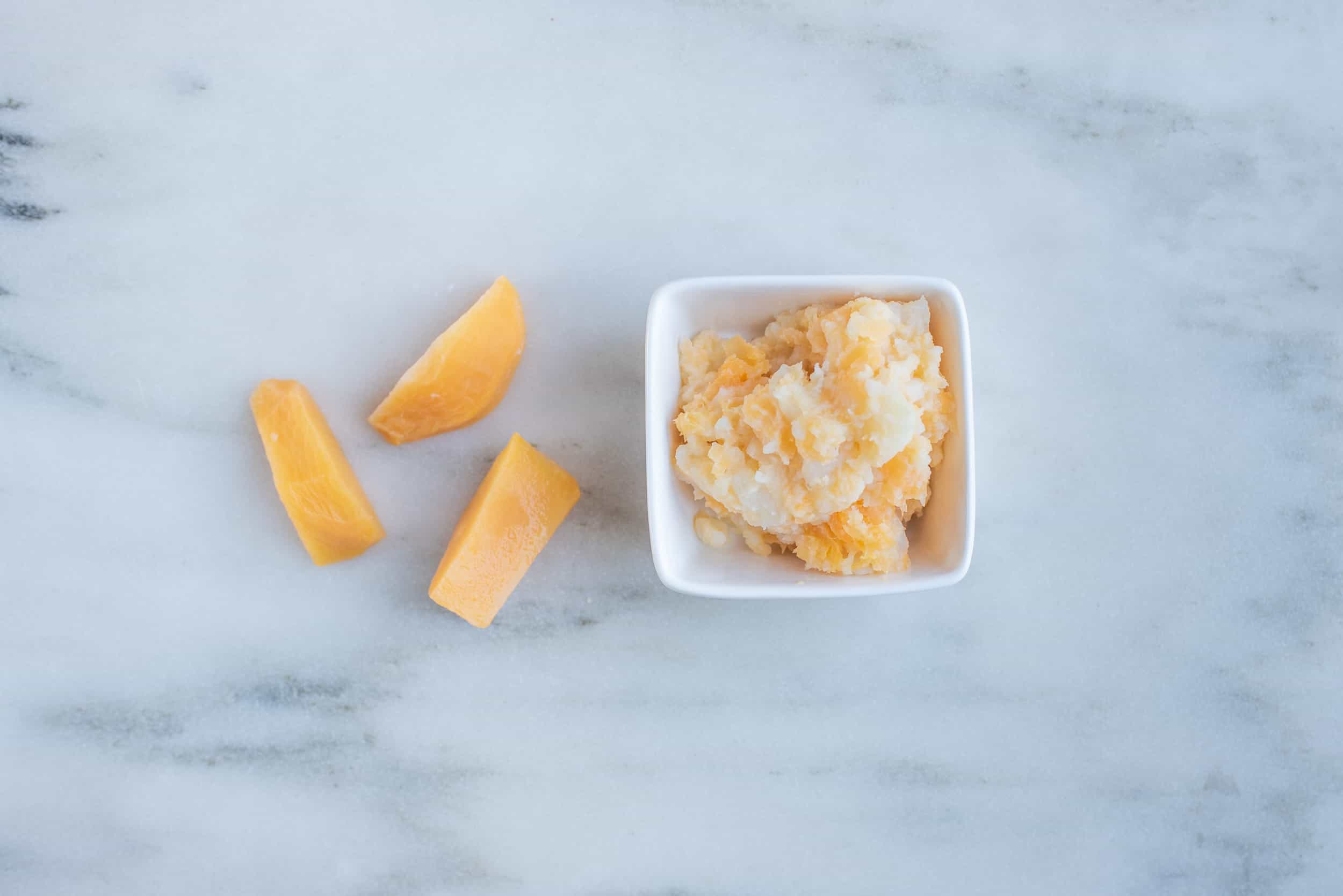 Rutabaga (Swede) for Babies - First Foods for Baby - Solid Starts