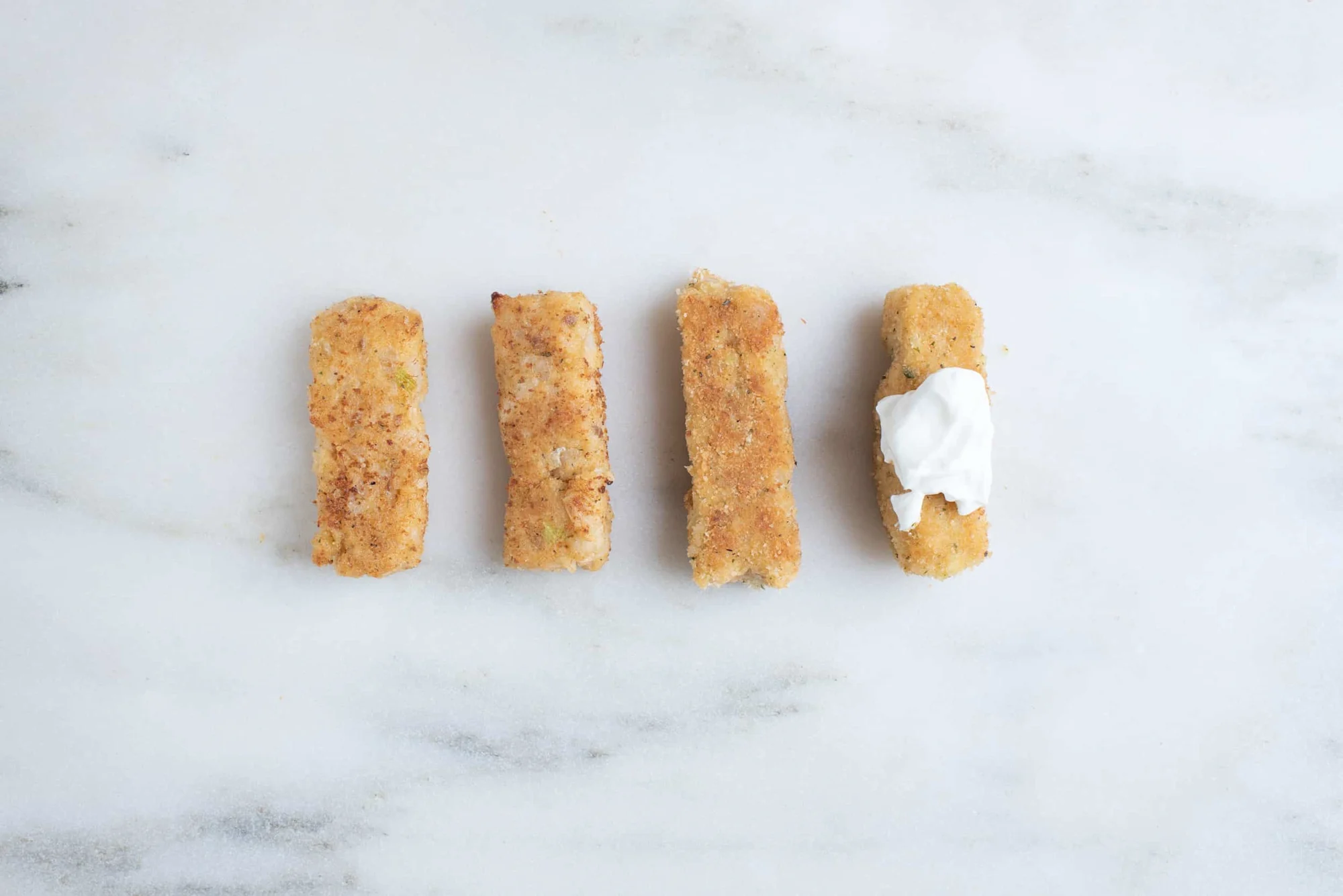 Pollock for Babies - First Foods for Baby - Solid Starts