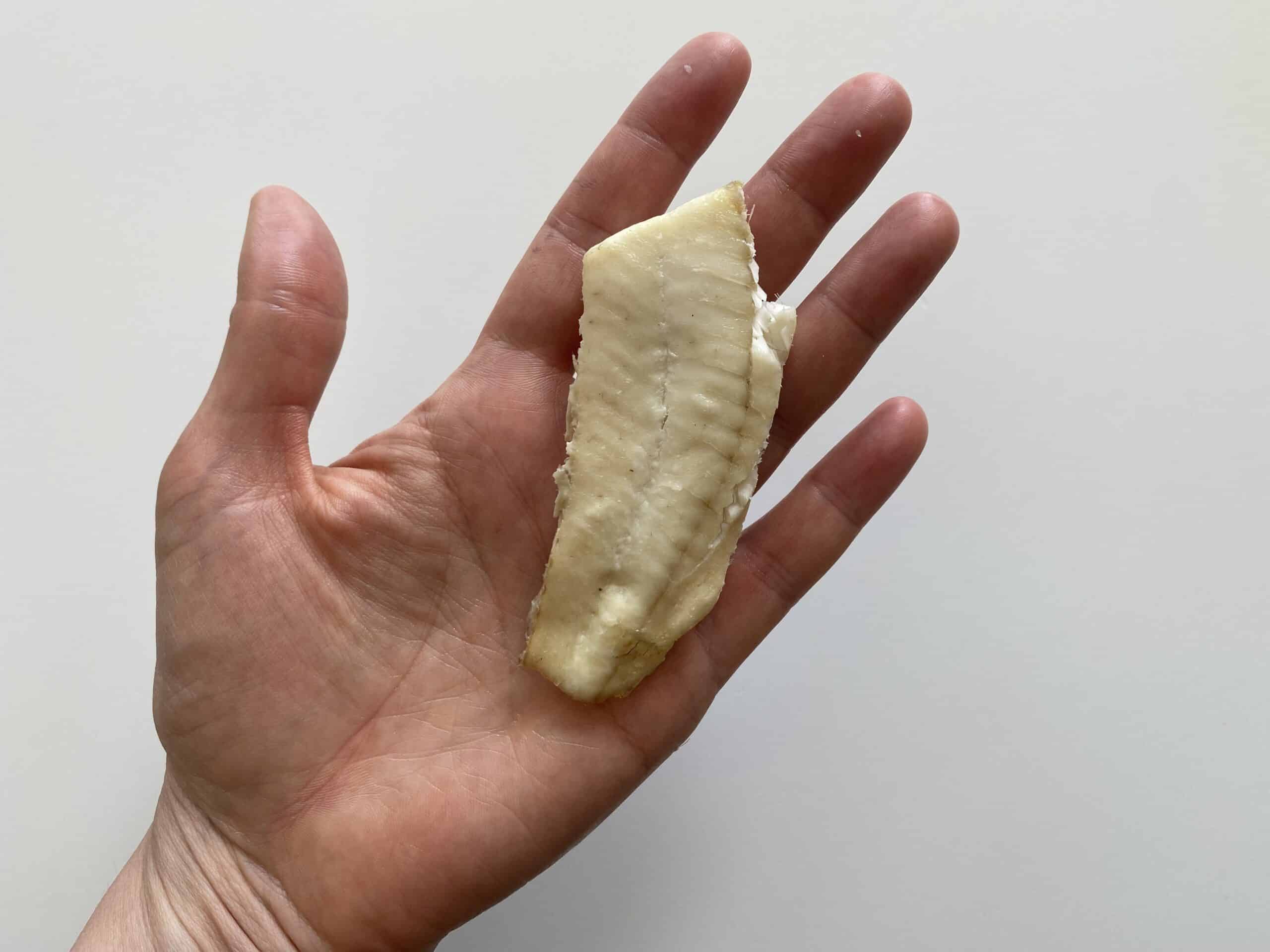 Plaice for Babies - First Foods for Babies - Solid Starts