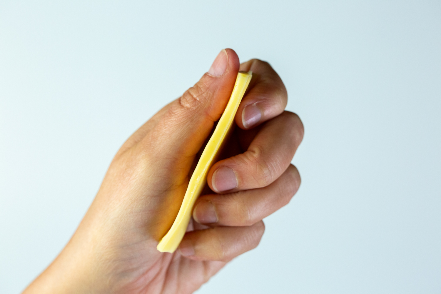 Edam Cheese for Babies - First Foods for Baby - Solid Starts
