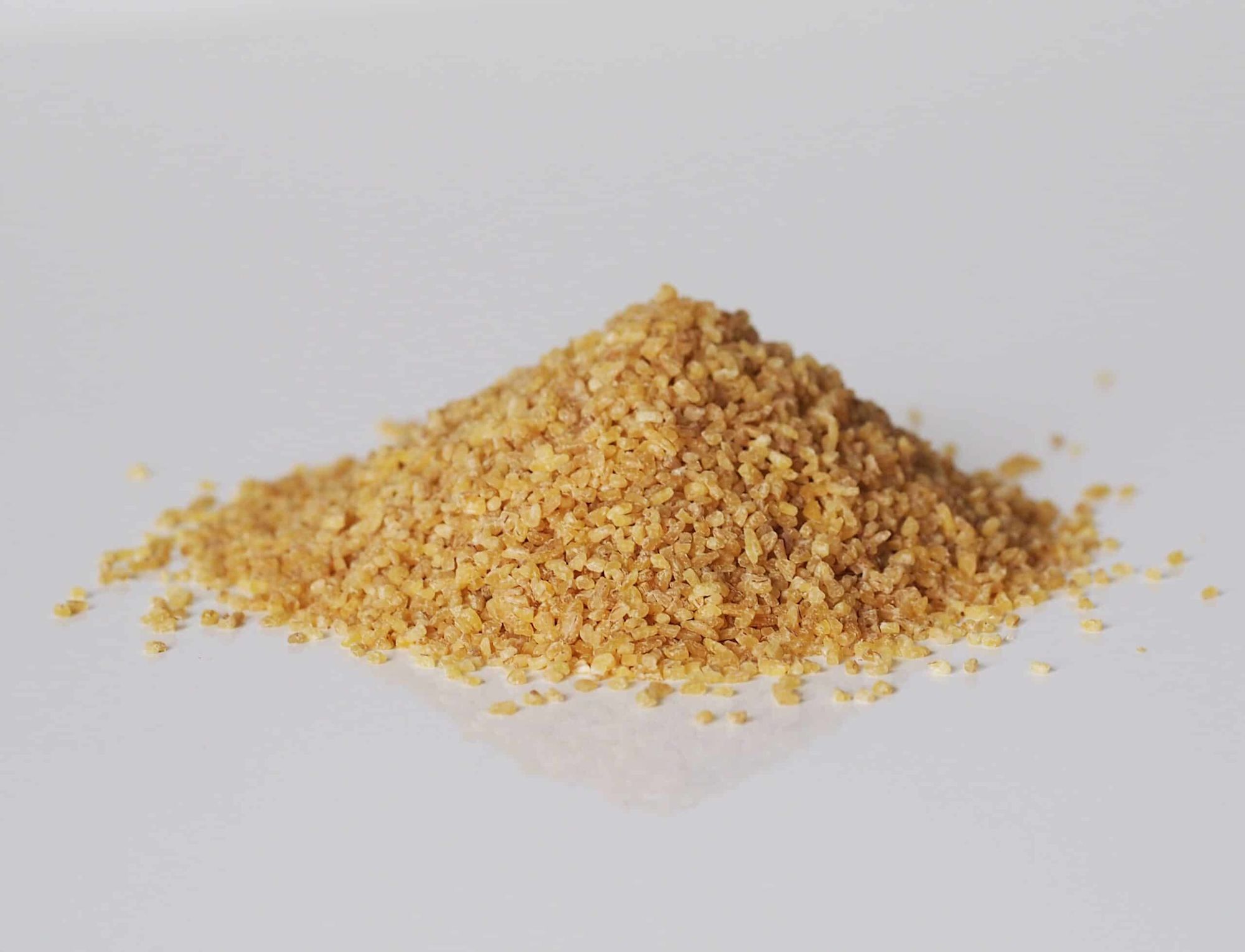 Bulgur for Babies - First Foods for Baby - Solid Starts