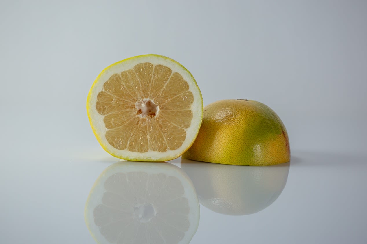 Oroblanco for Babies - First Foods for Baby - Solid Starts