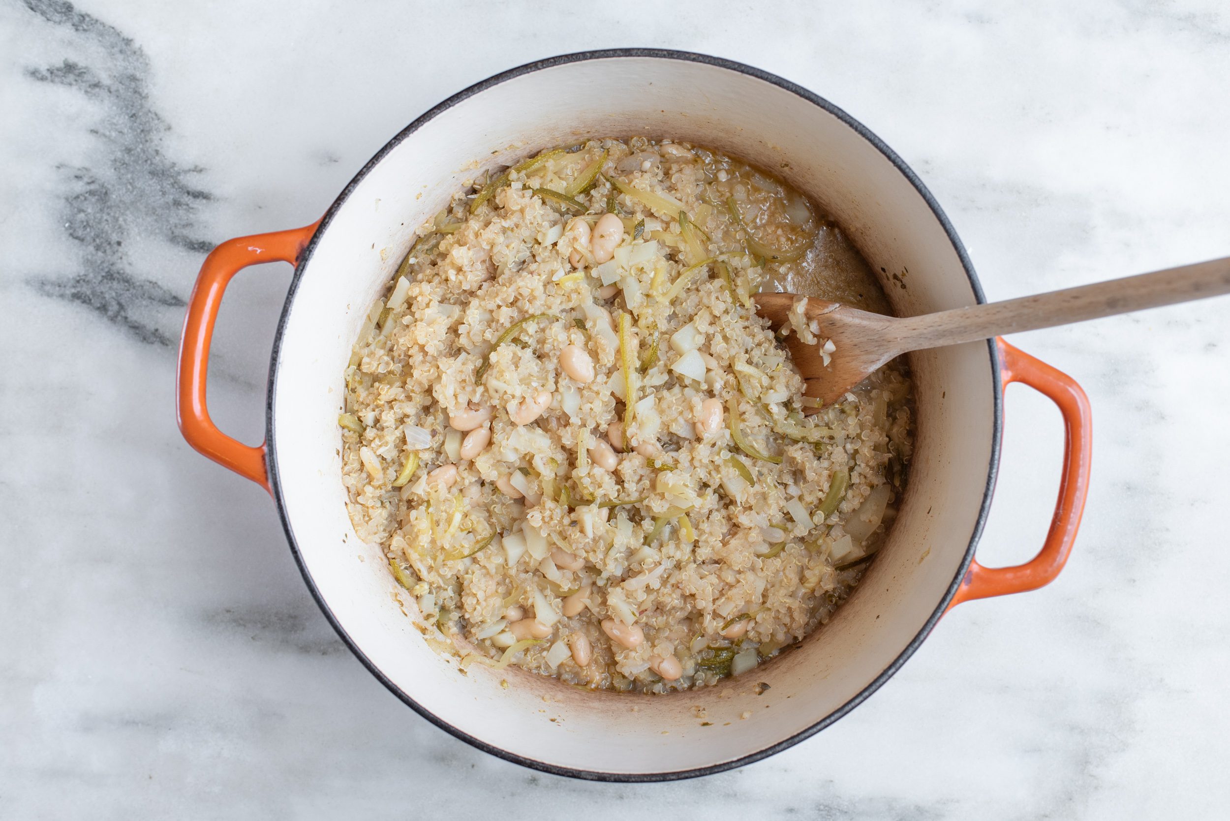 Great Northern Bean for Babies - First Foods for Baby - Solid Starts