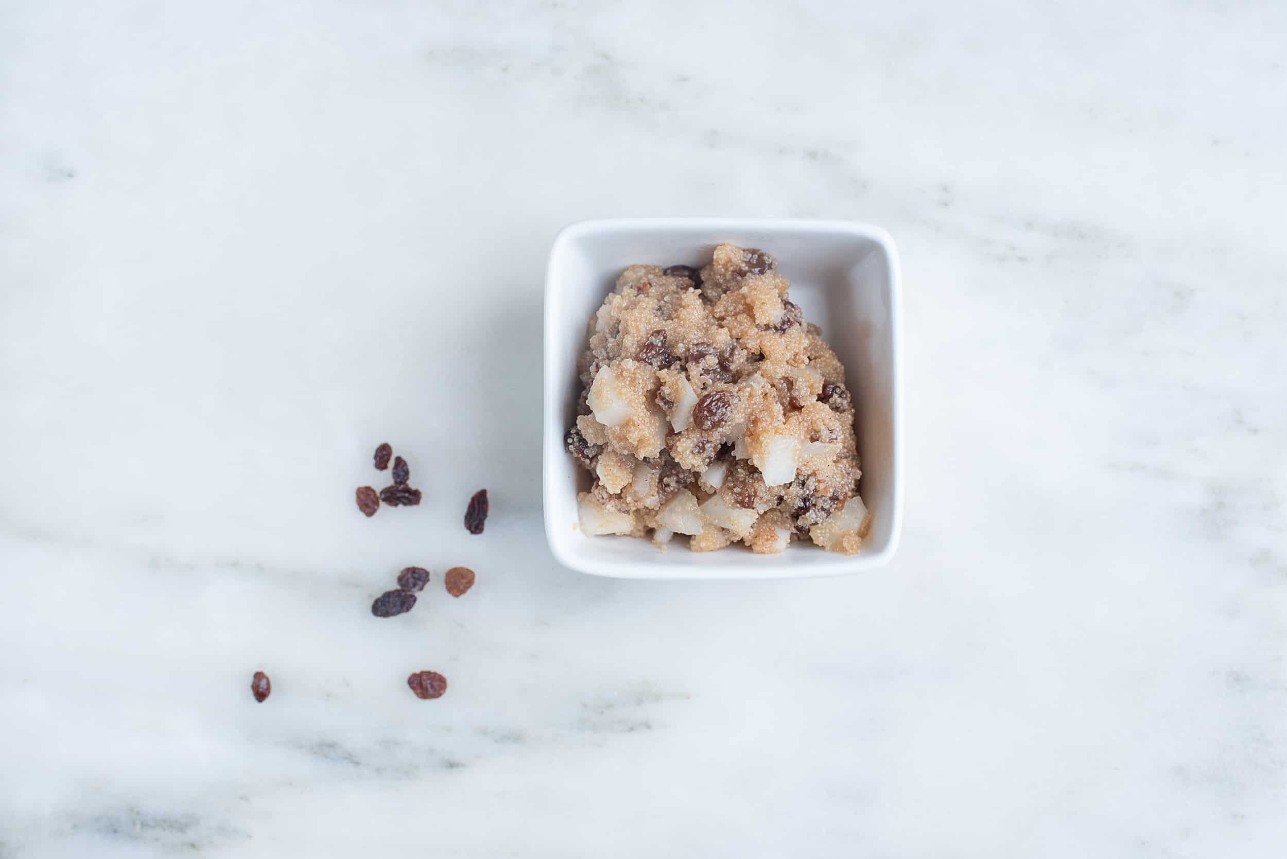 Raisins for Babies - Can Babies Eat Raisins? - Solid Starts