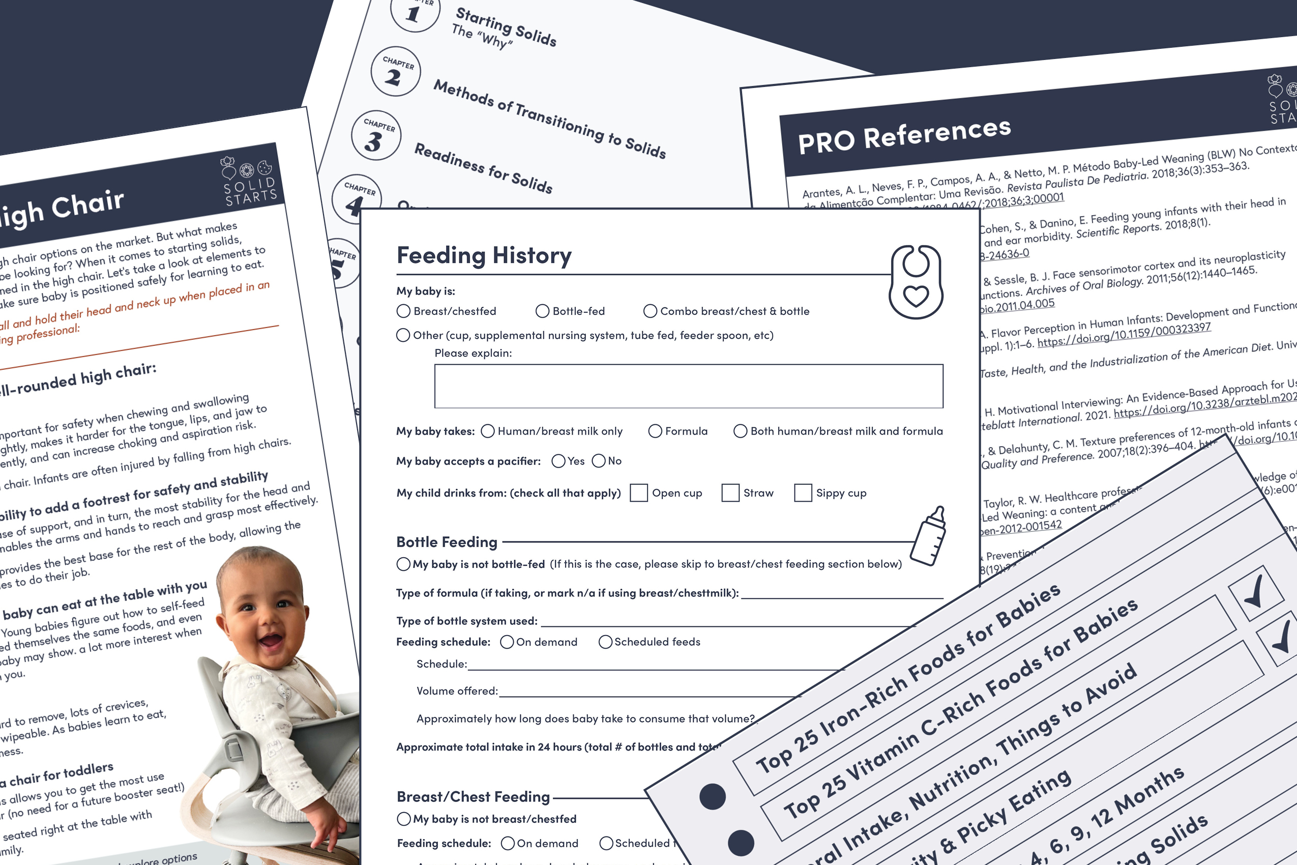 Membresía Solid Starts PRO