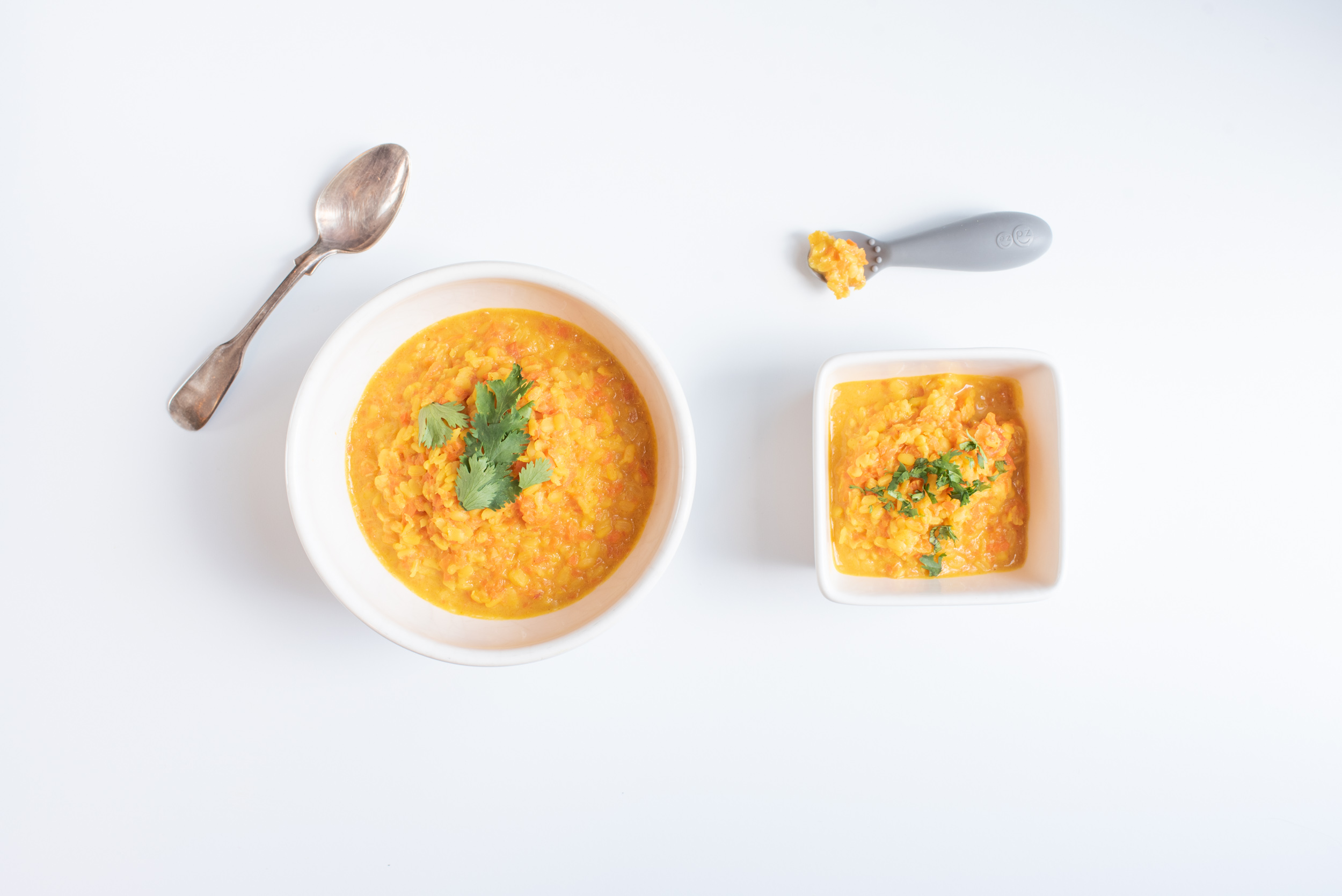 Solid Starts - ¿Cuándo pueden comer comino los bebés? - Comino para ...