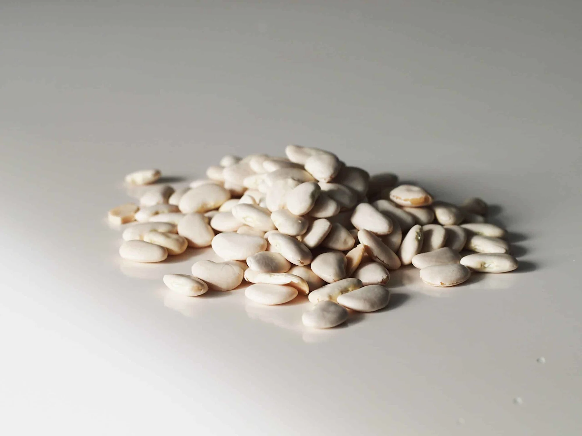 Lima Beans for Baby - First Foods for Baby - Solid Starts