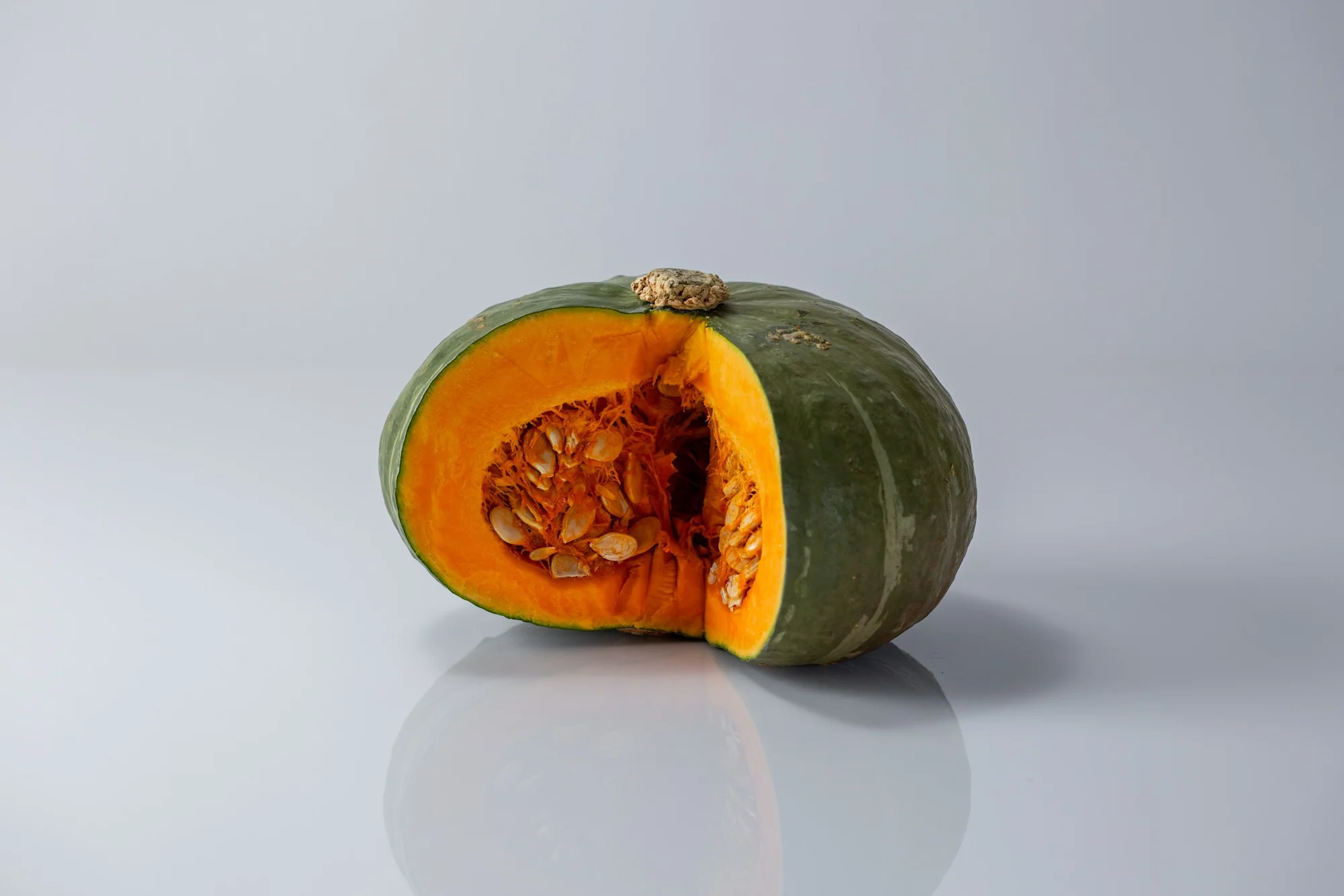 Kabocha Squash for Babies - Solid Starts
