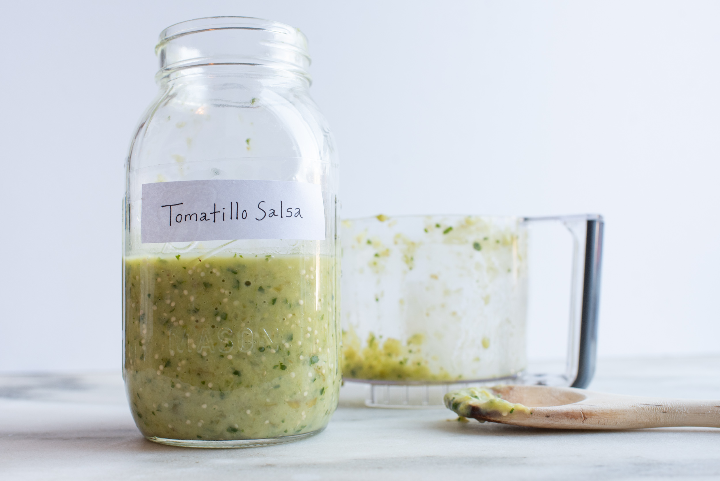 Solid Starts - When Can Babies Eat Tomatillo - Tomatillo for Babies ...