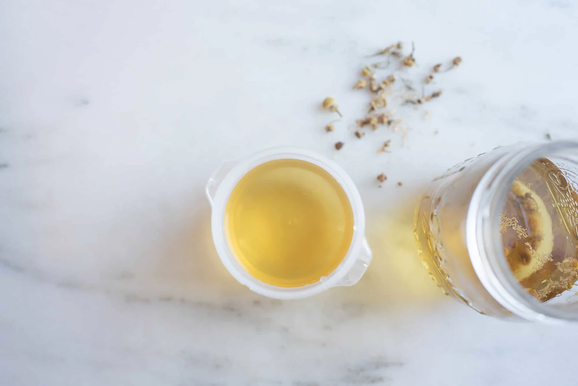 Is Chamomile Tea Safe for Babies? - Chamomile for Babies