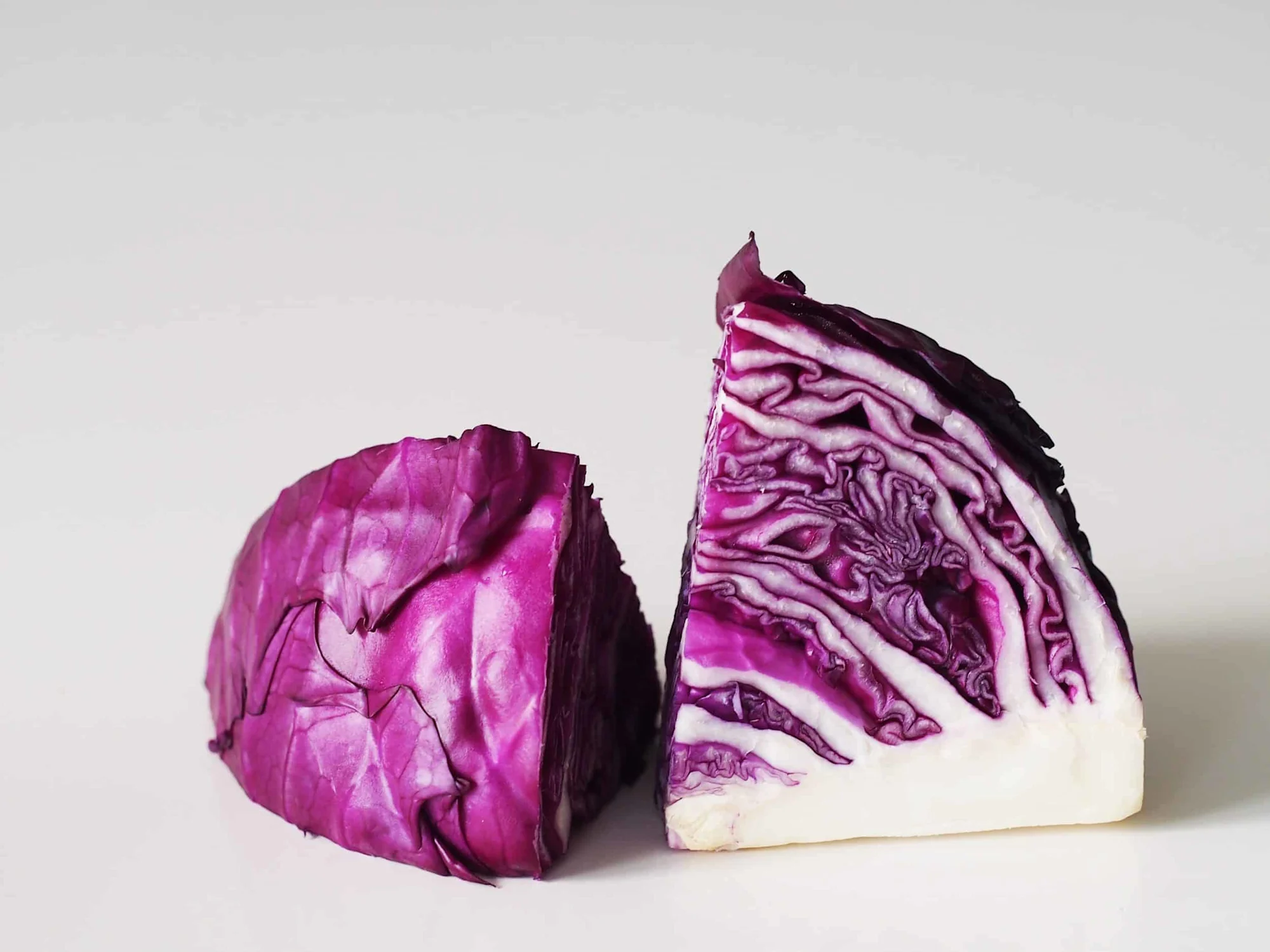Cabbage for Babies - First Foods for Baby - Solid Starts