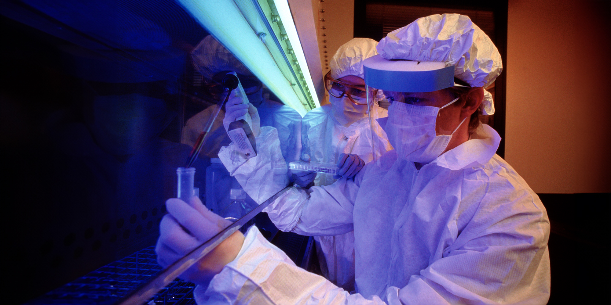 Curing HIV - TheBody