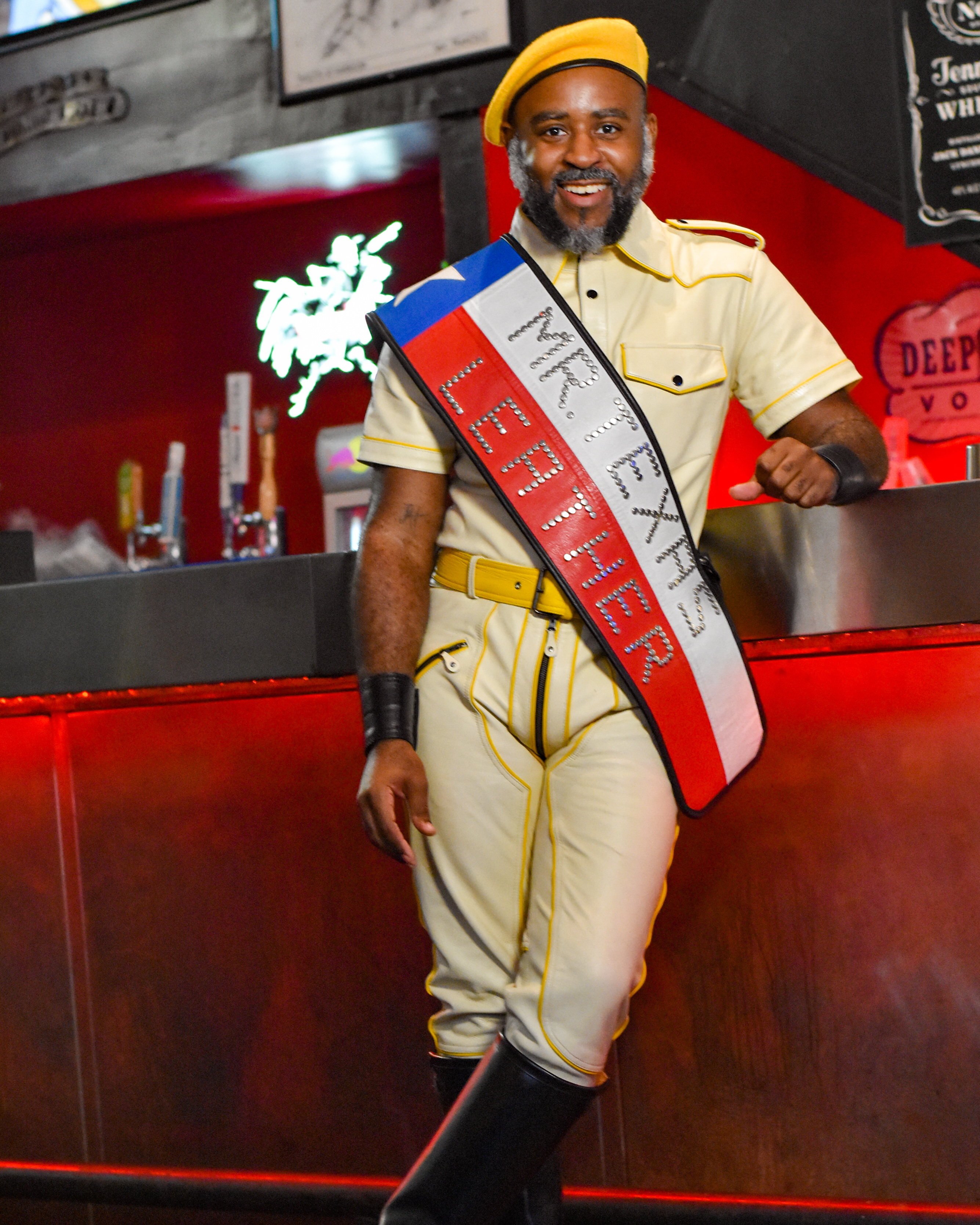 Reclaiming LGBTQ+ Joy in Art, Fashion, and Beauty for Black Folks