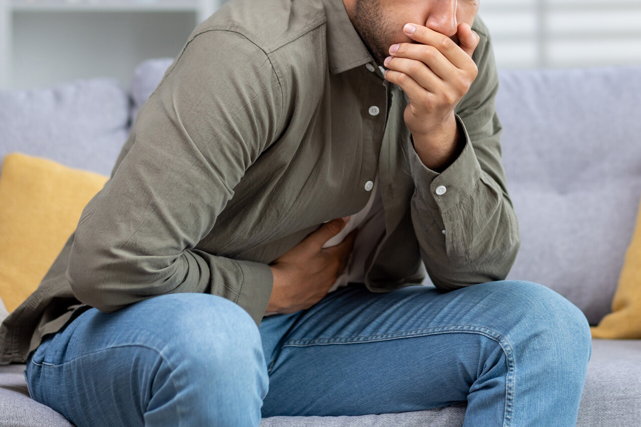 What to Know About Taking HIV Medications While Nauseous or Vomiting