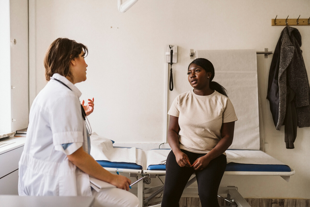 PrEP for Women: Is It Effective?