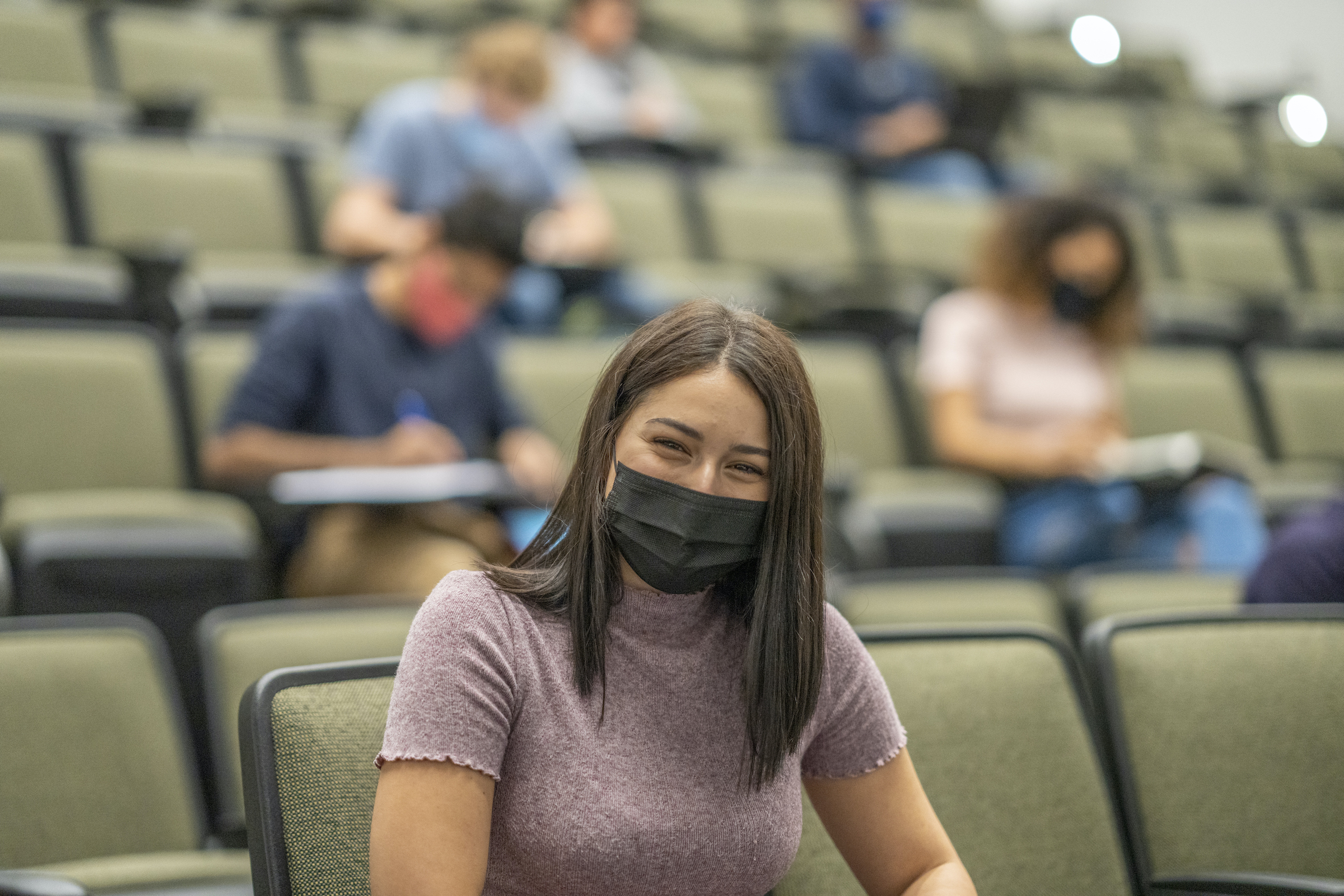 To Change Stigmatizing Language, Start With the Students