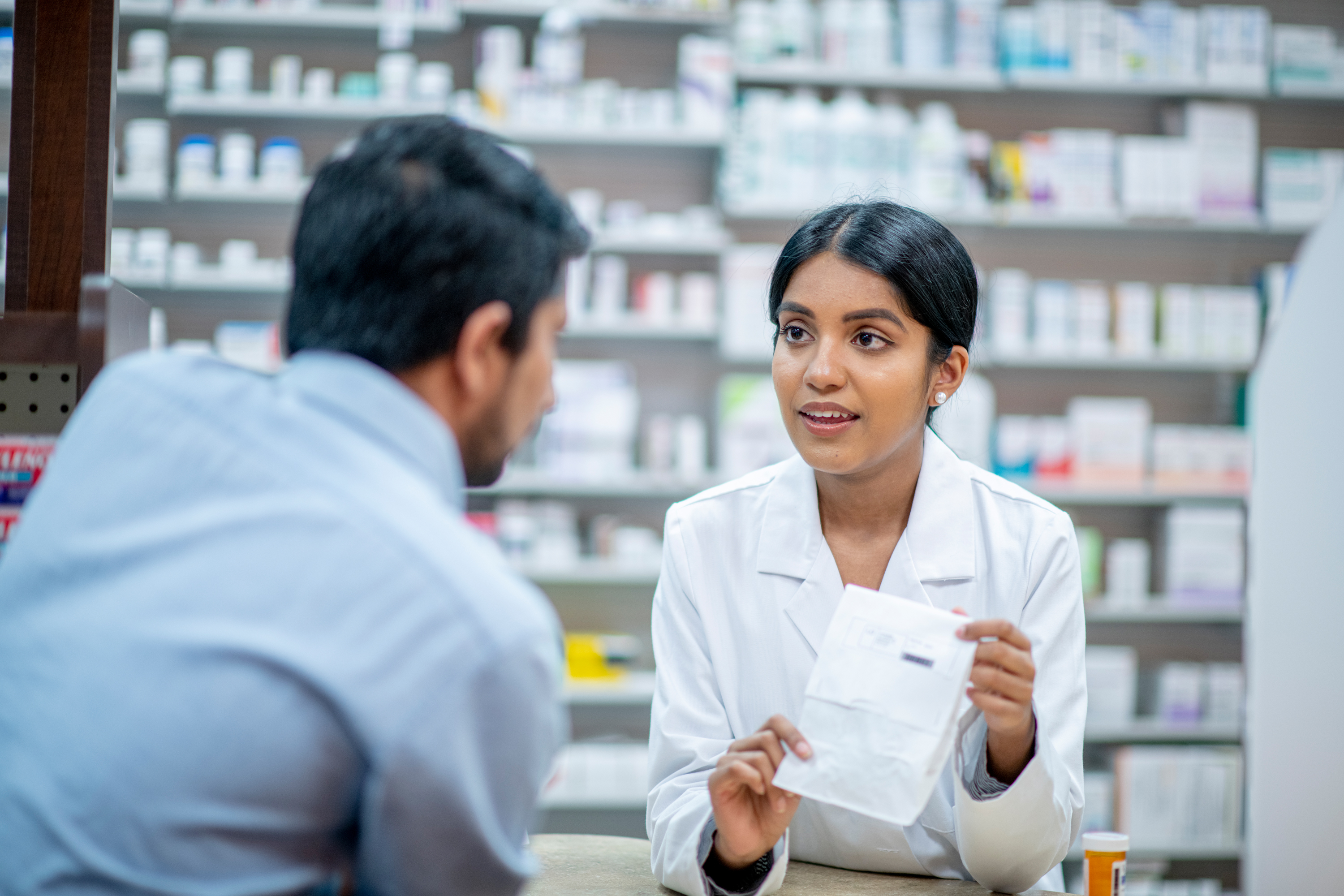 What Is PEP (Post-Exposure Prophylaxis)?