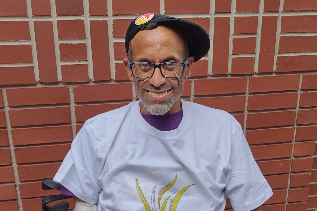 Ballroom Legend Milton Garcia Ninja Talks About Art and Remaining ...
