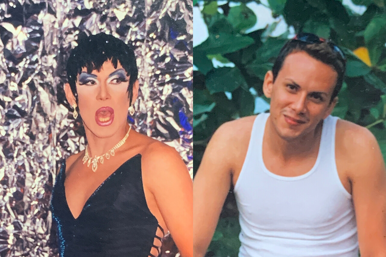 My Generation X Gender Journey