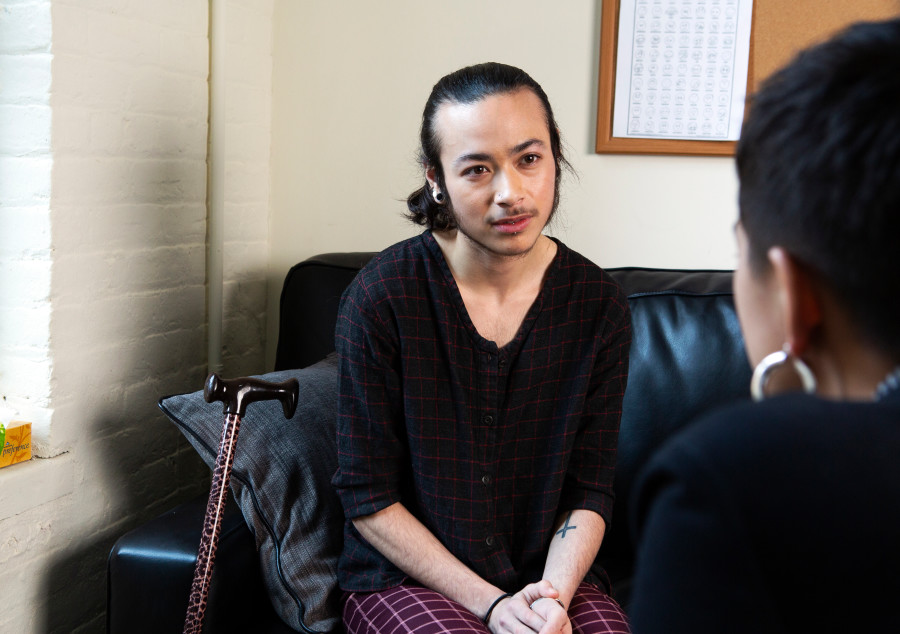 What the Trans Community Needs to Know About New Expert Recommendations