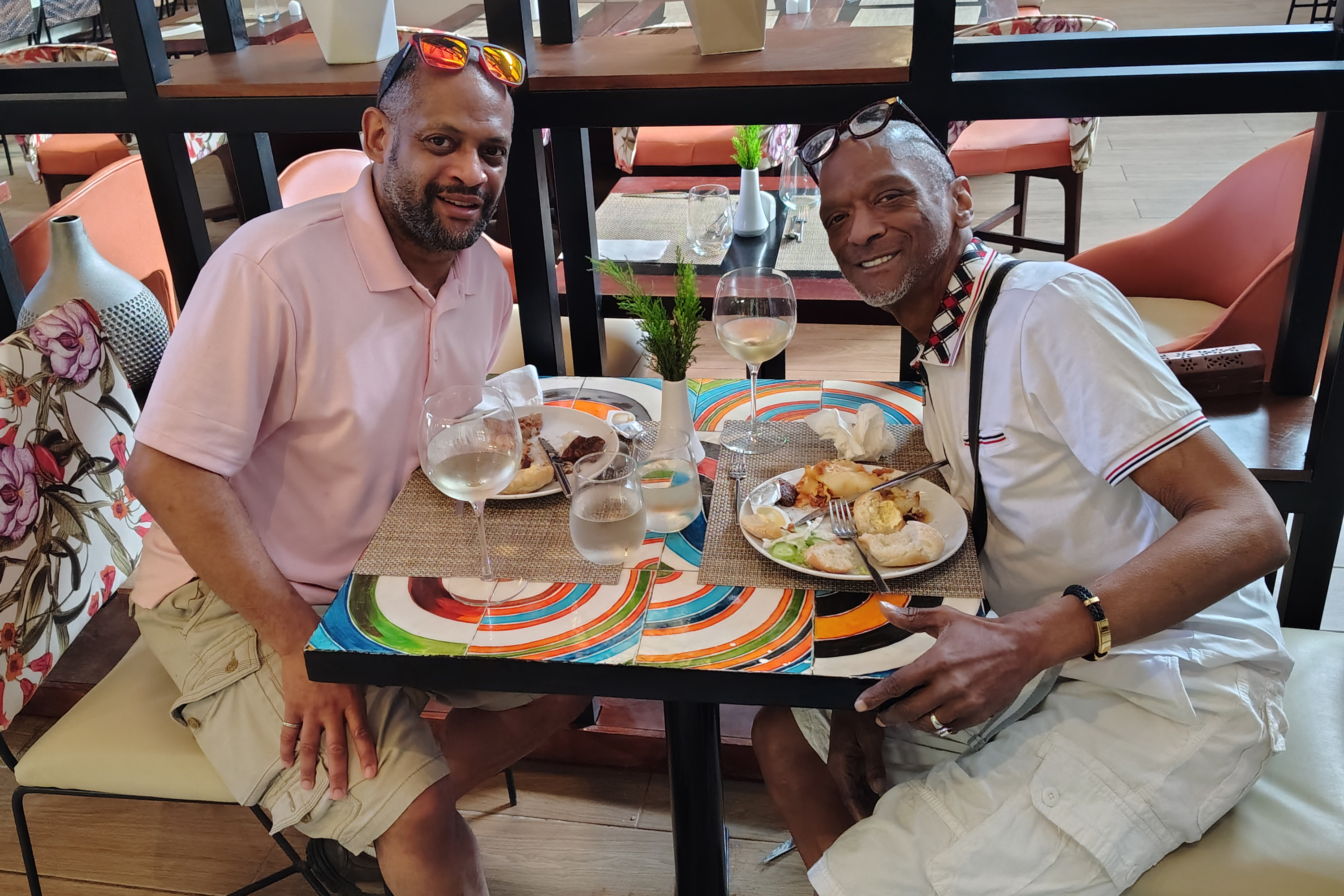 Farewell to Fierce HIV Advocate Bryan C. Jones