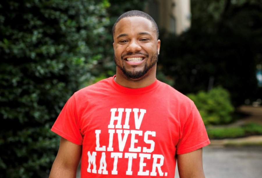 How I Contracted Hiv Is None Of Your Damn Business