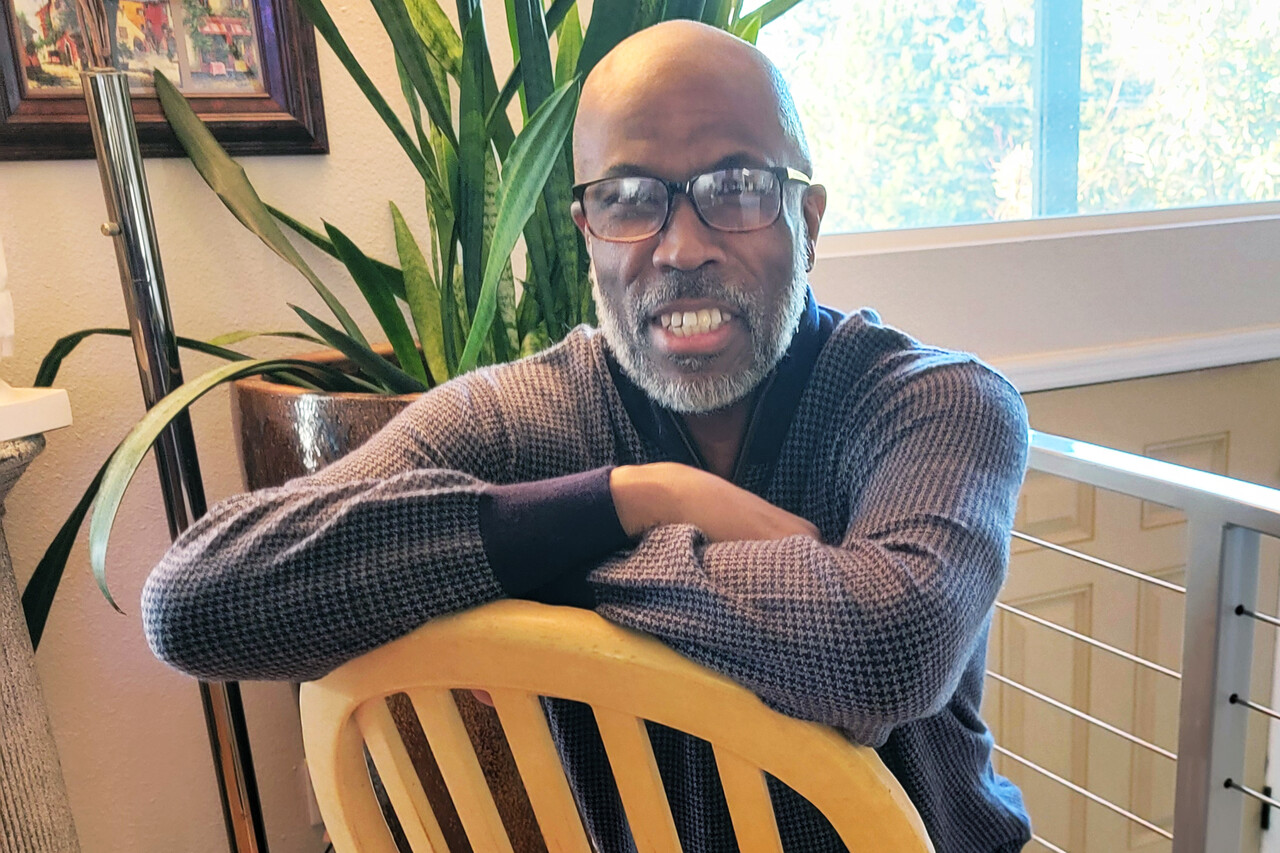 HIV Activist Continues Fight to End Stigma and HIV Criminalization ...