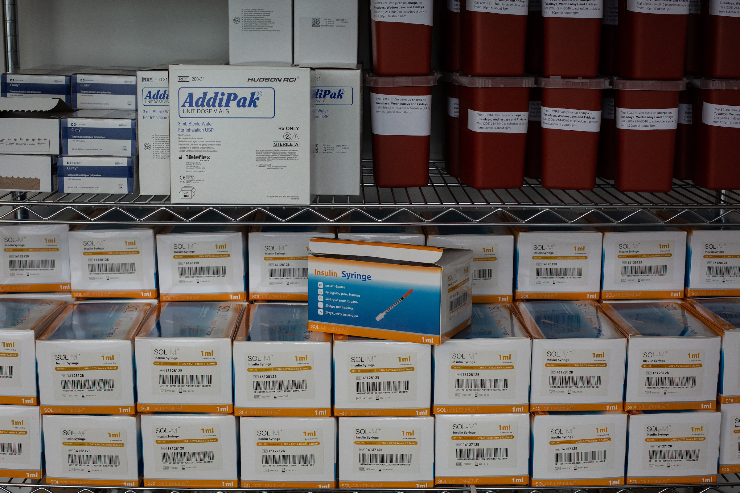 Criminalizing Drug Use Isn't Good Public Health. Safe Supply Offers an ...