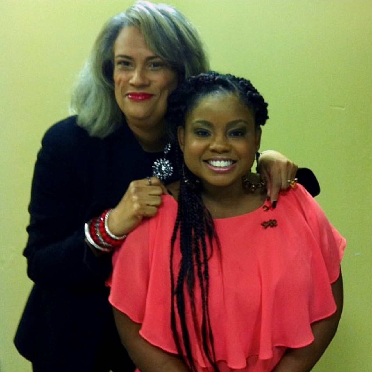 Remembering Trailblazer Hydeia Broadbent and Her Impact in HIV Advocacy