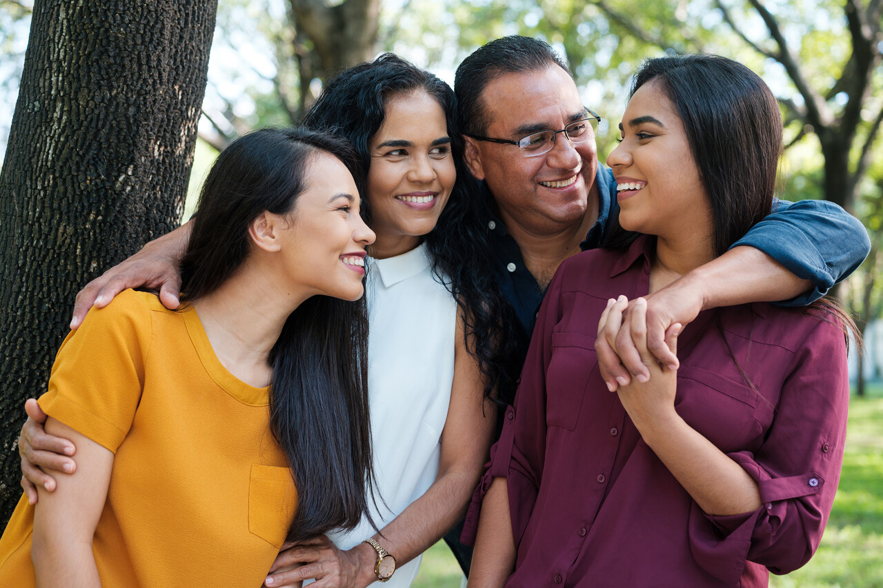 Spread Knowledge and Love by Talking About HIV in Latinx Communities