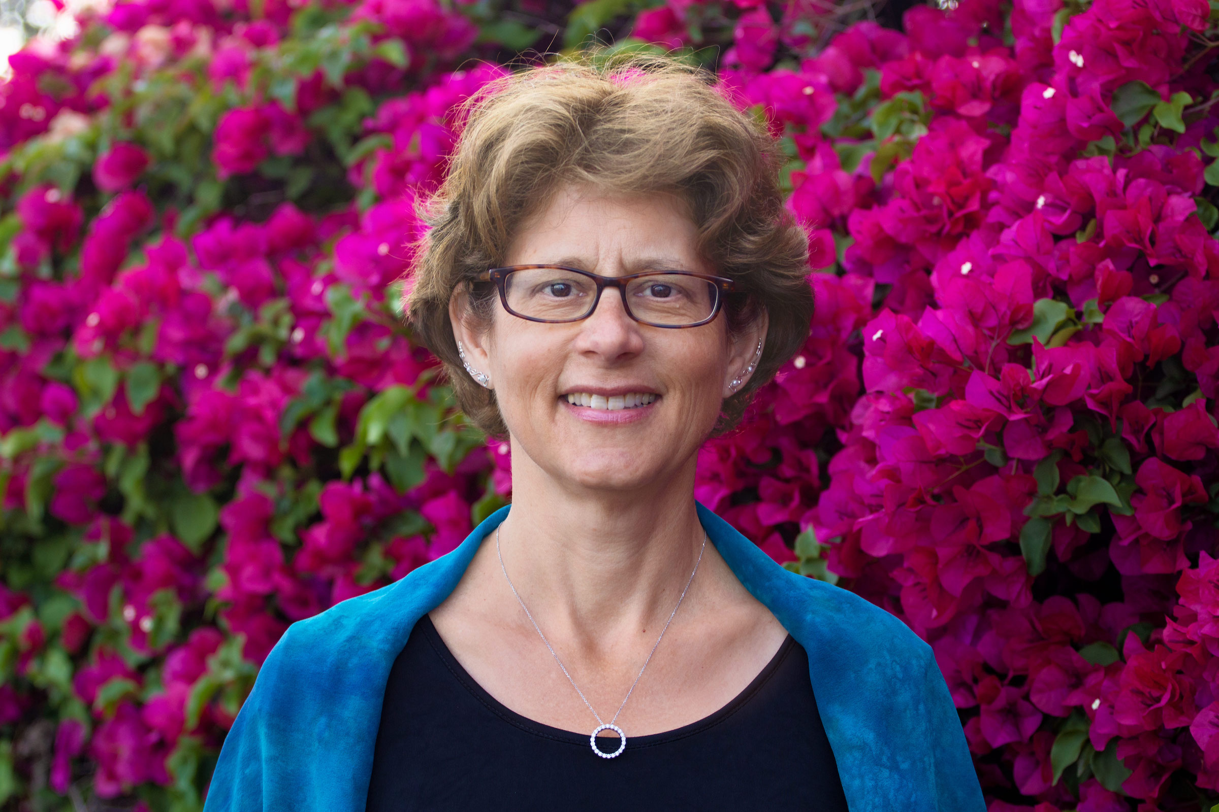 Remembering Ganga Stone and Her Life of Service to People With AIDS