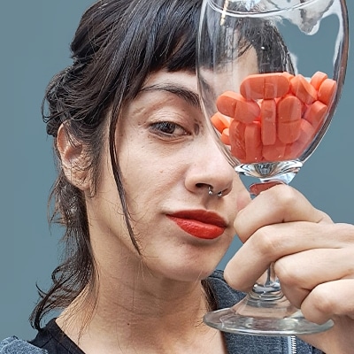 Three Artists Living With HIV Speak of Their Work and IAS’ ‘HIV Science ...