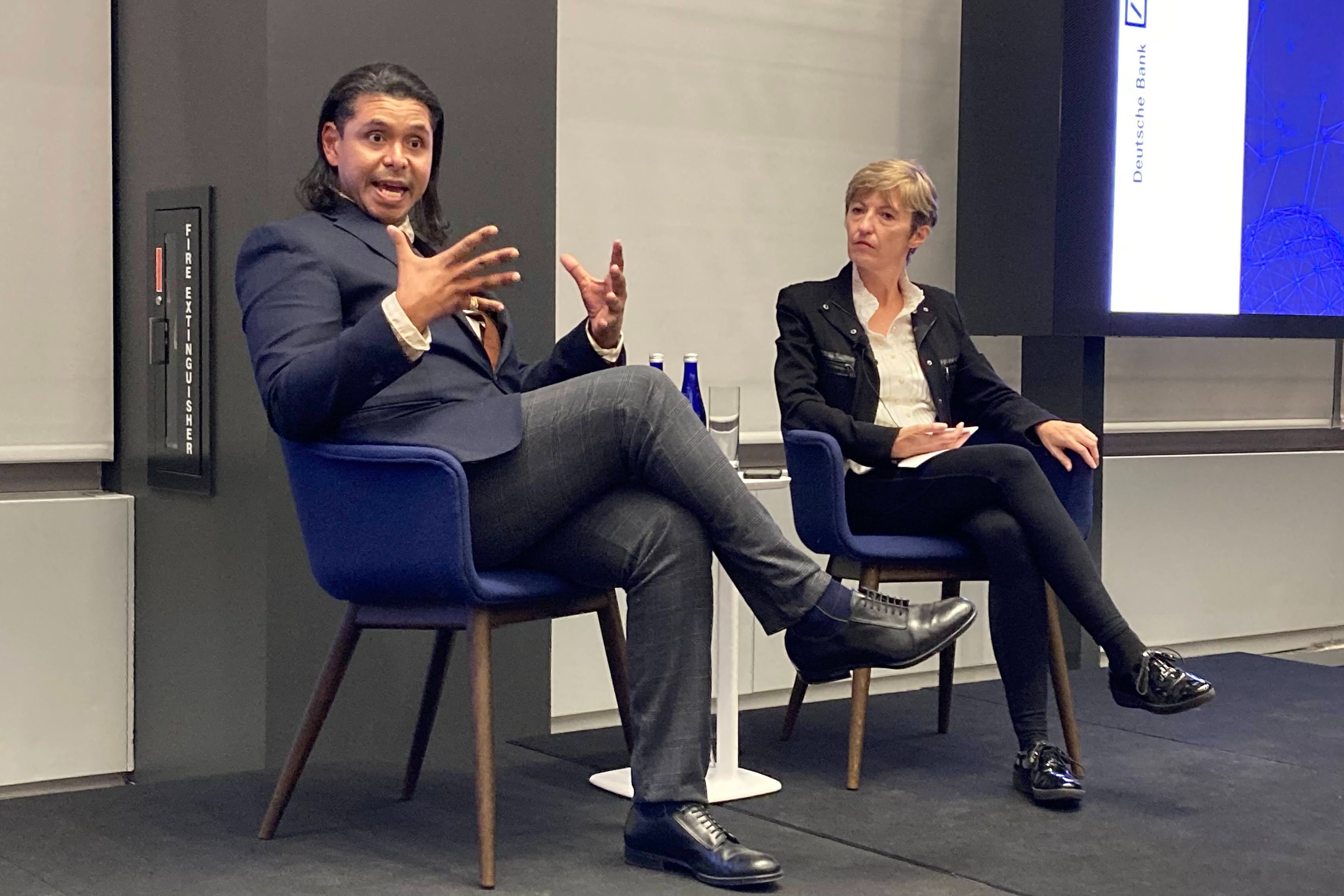 For the Second Man Cured of HIV, the Drive to End Stigma Presses On