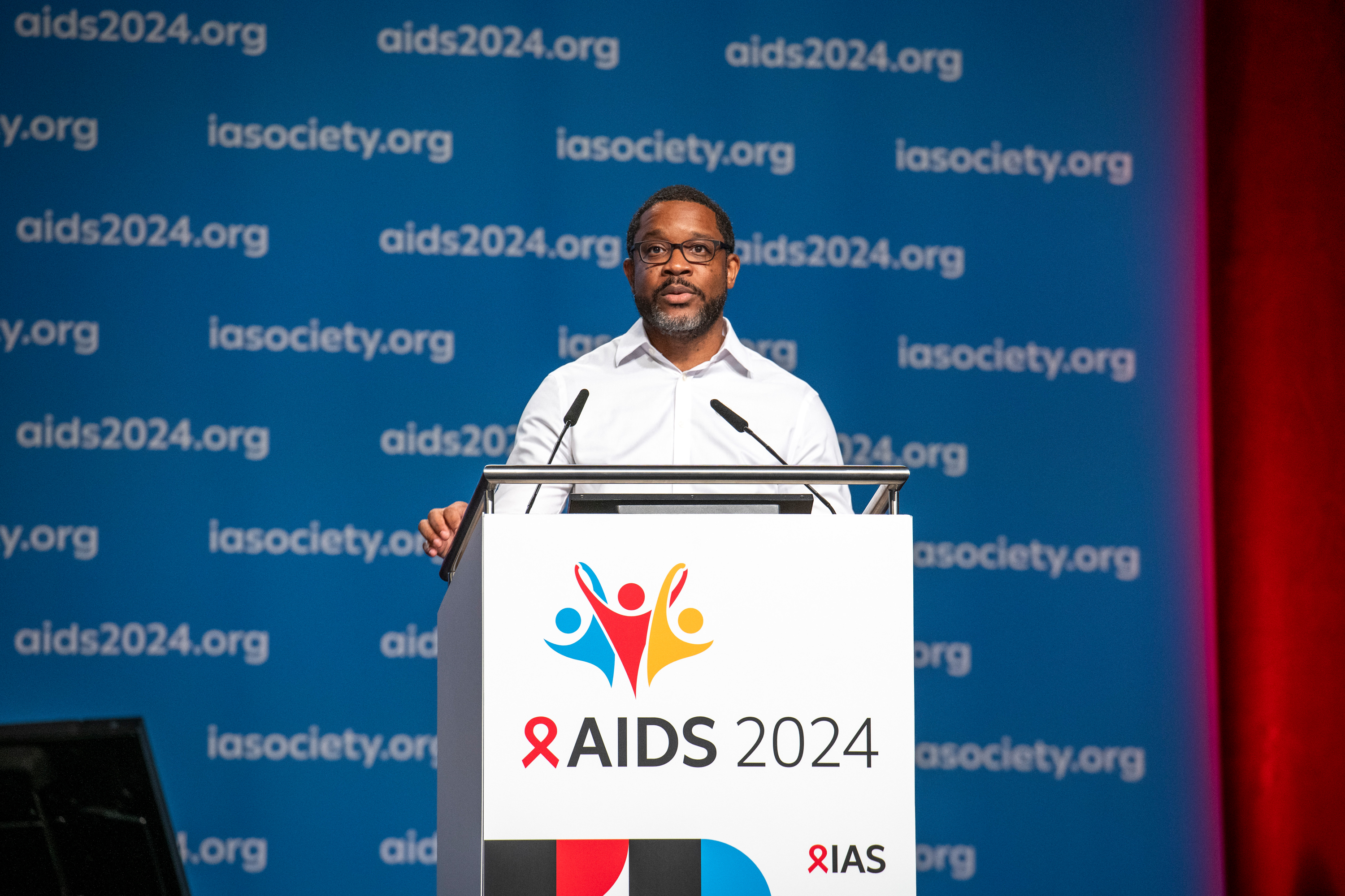 How Robert Suttle Became an HIV Activist