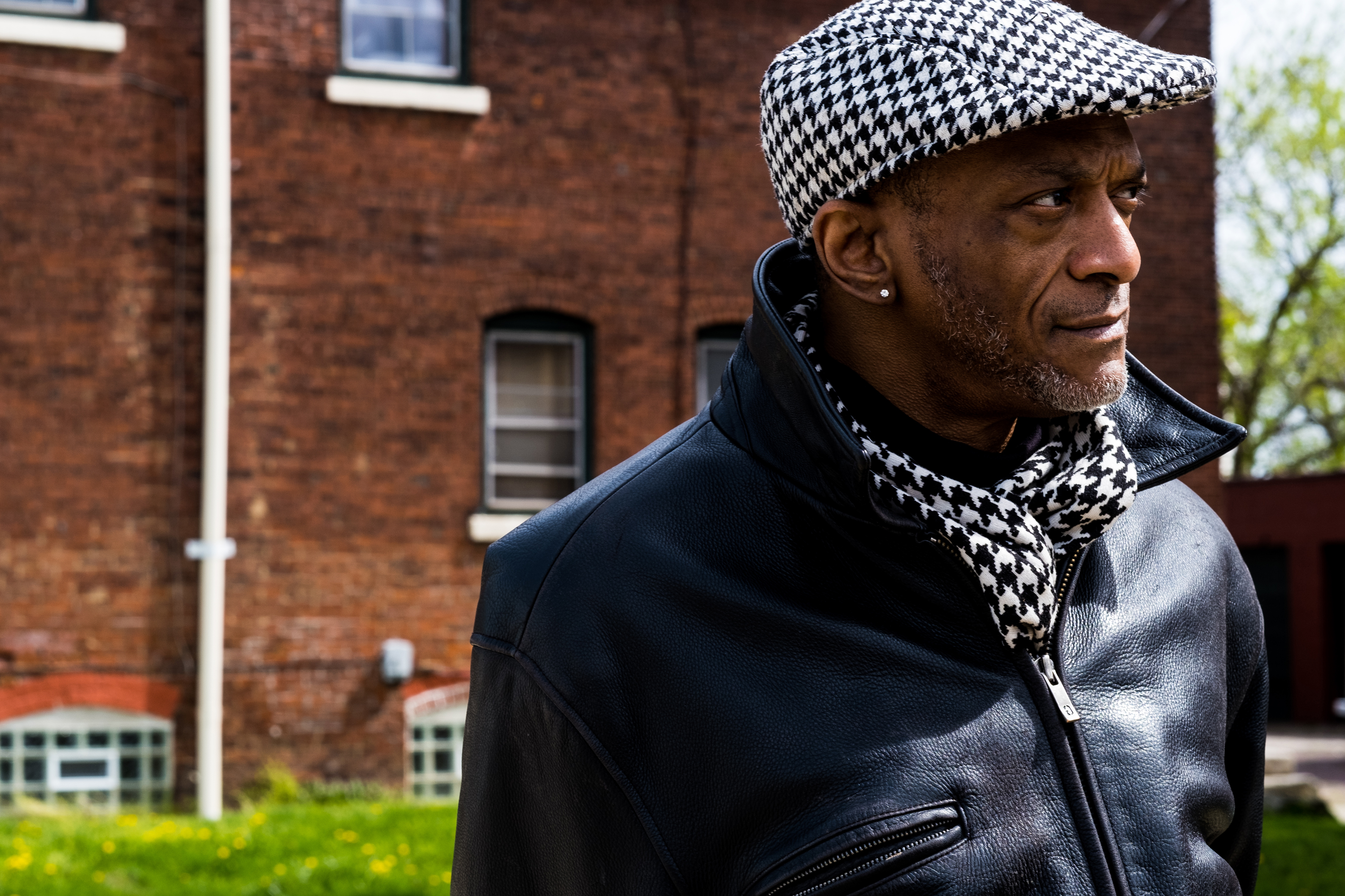 Farewell to Fierce HIV Advocate Bryan C. Jones