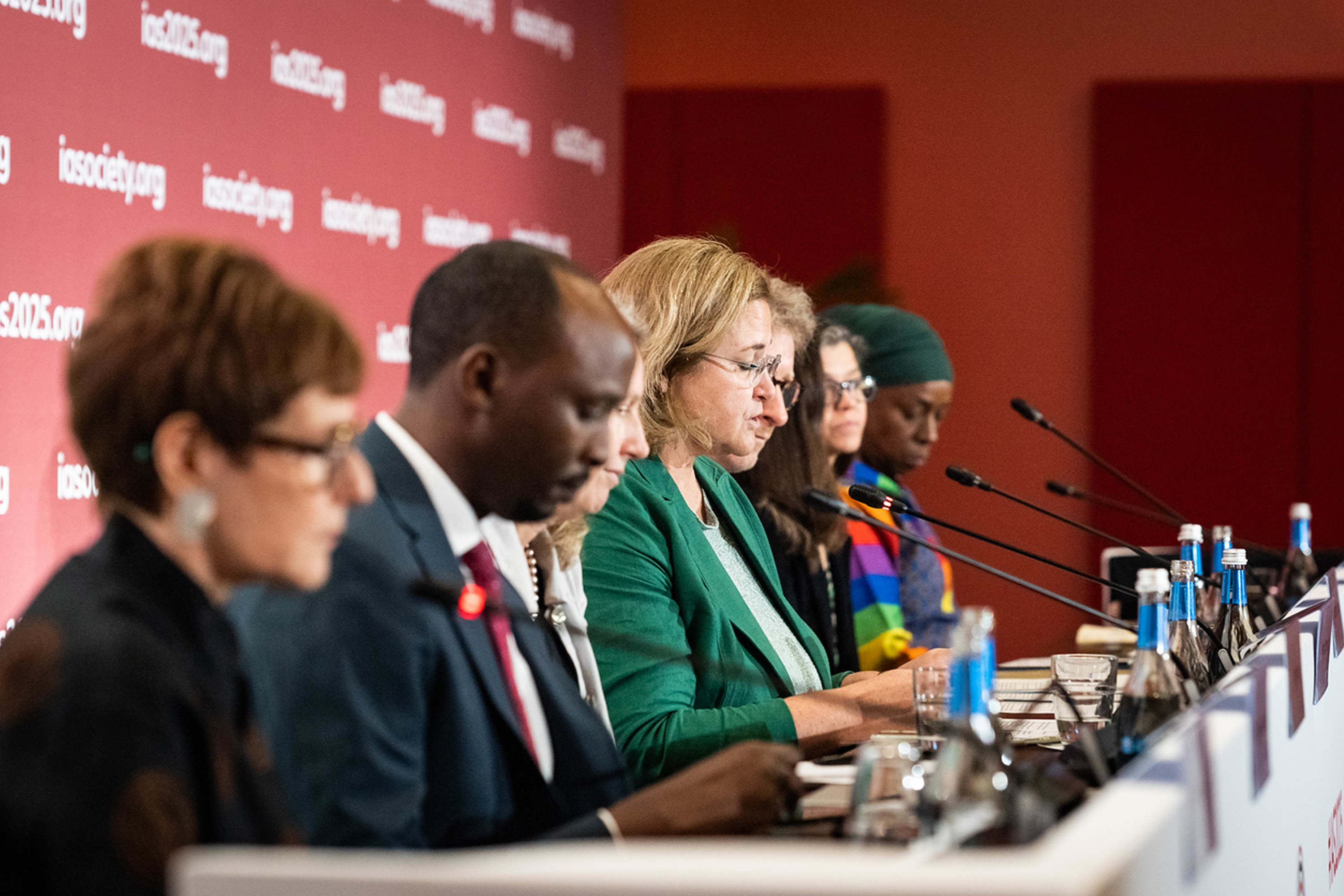 Whether PEPFAR Lives or Dies, HIV Leaders Seek a New Way Forward