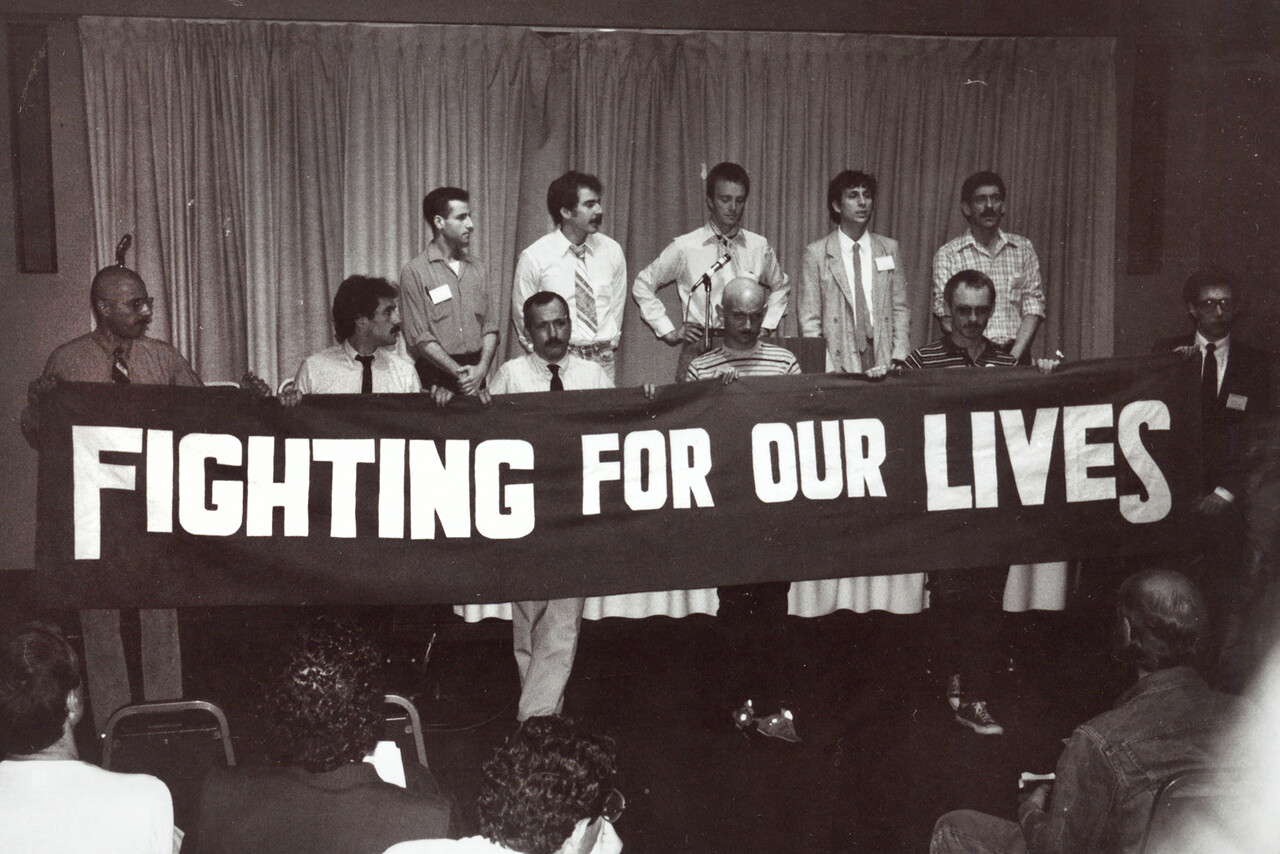 Remembering the Denver Principles, 40 Years Later