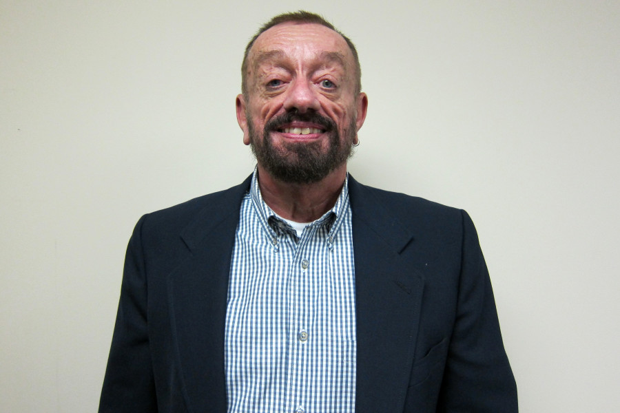 Longtime HIV Survivor Reminisces About the Atlanta Buyers Club