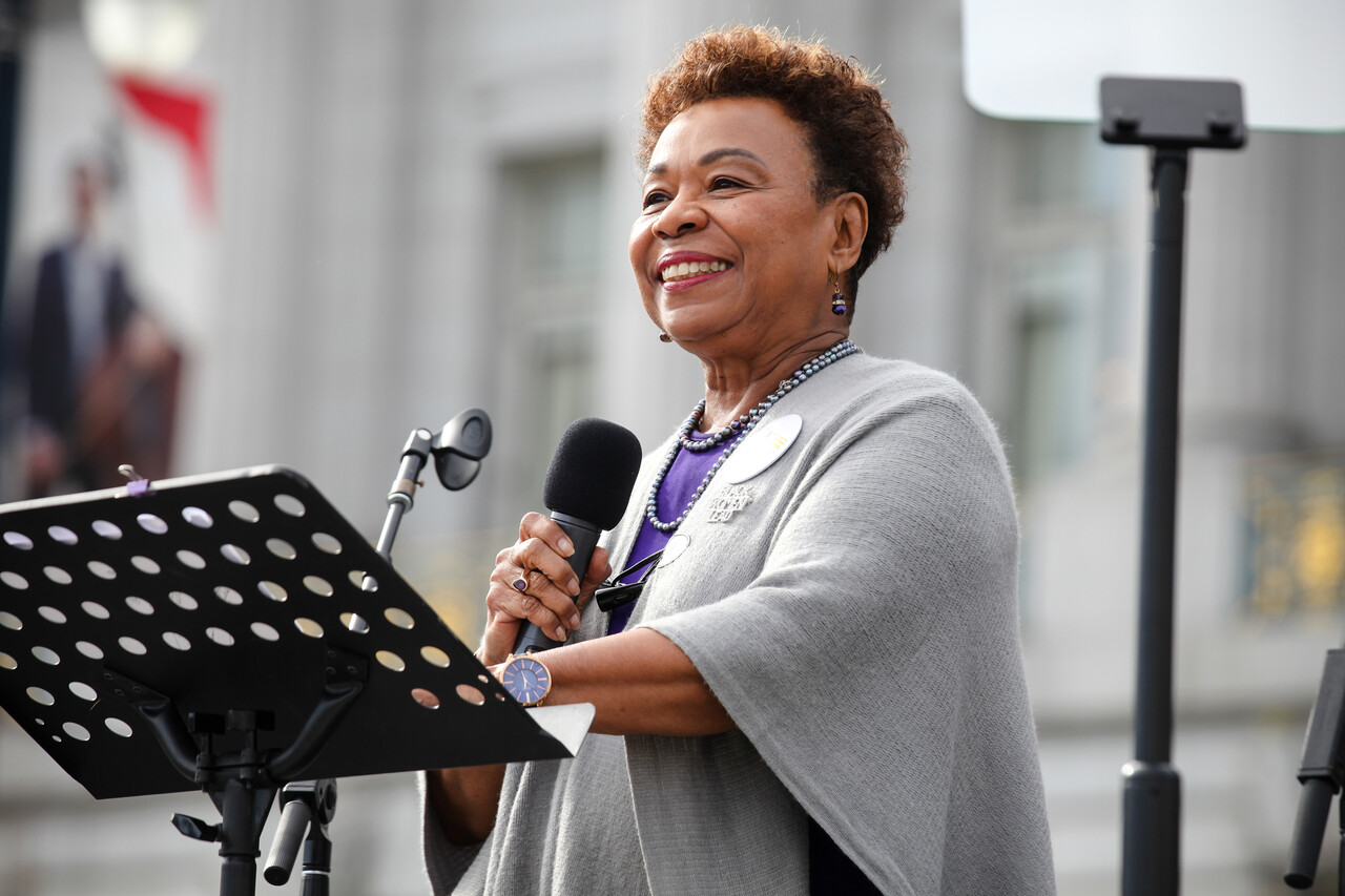 Recognizing the Leadership of Black Elected Officials in the Fight ...
