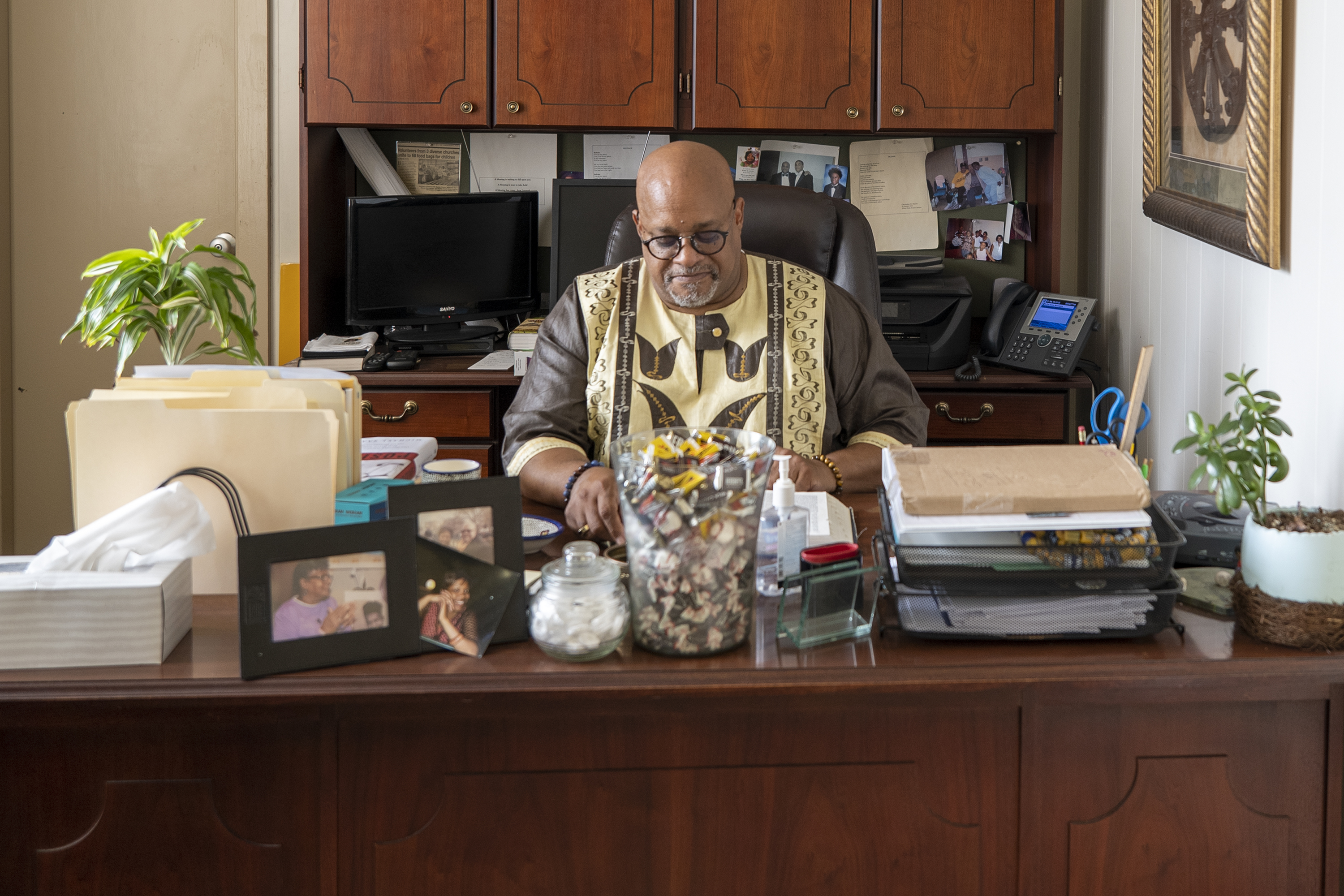 ‘Ending HIV in America’ Asks, How Do We Get Everybody Free?