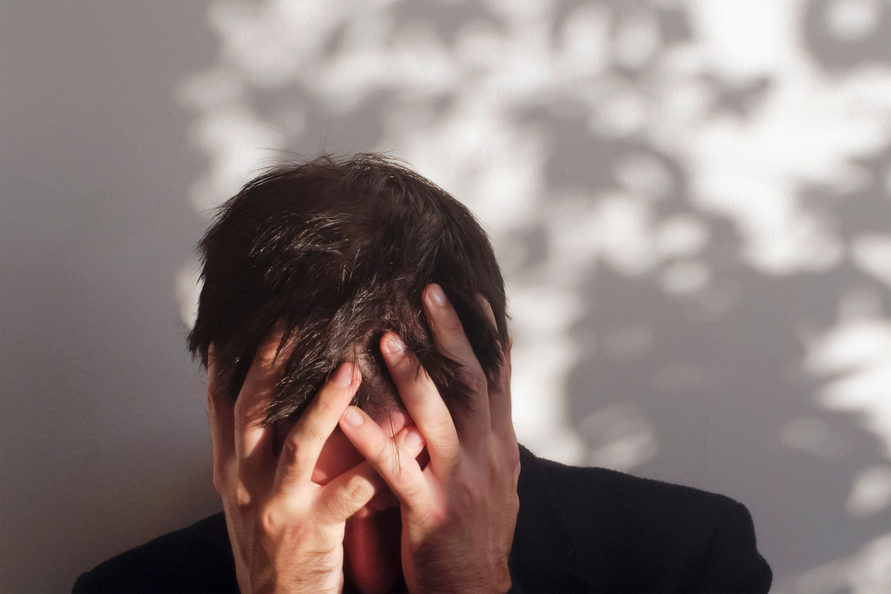 The Fear Surrounding HIV Is Likely Due to Stigma