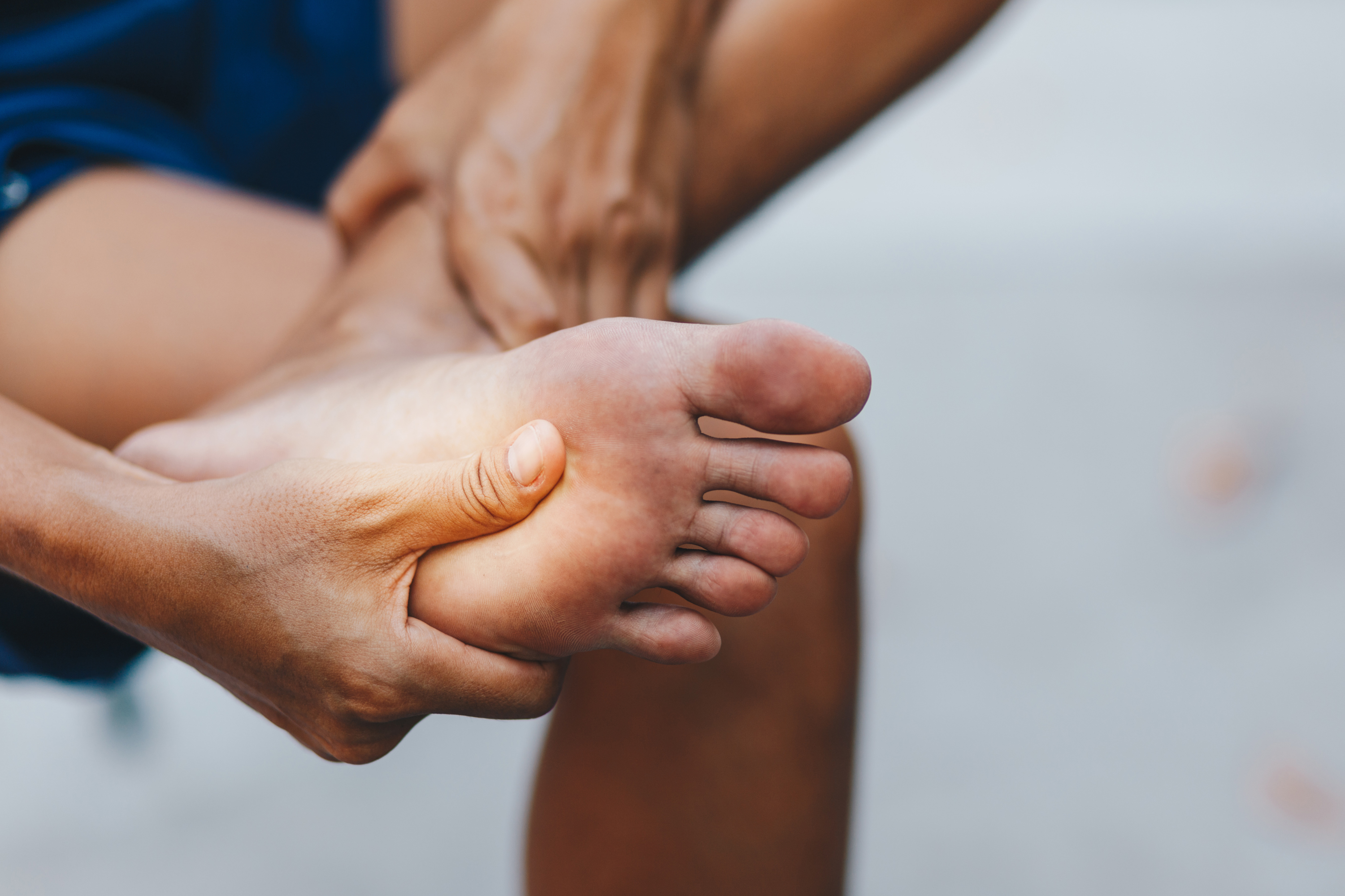 HIV-Related Pain: Causes, Types and Management