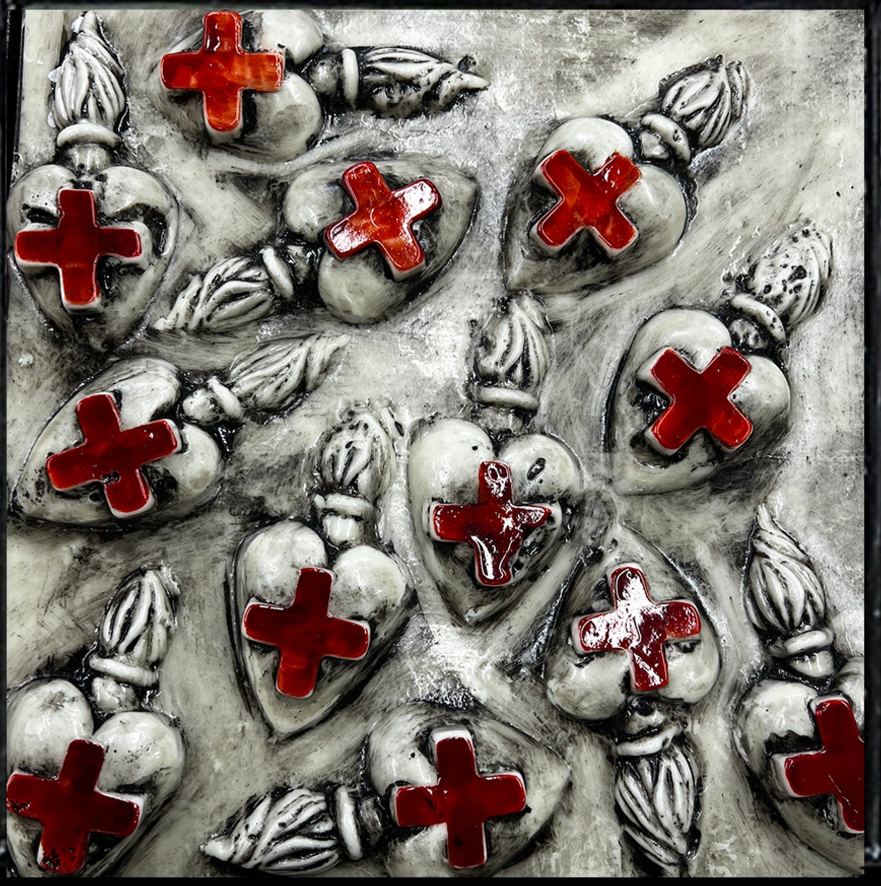 Three Artists Living With HIV Speak of Their Work and IAS’ ‘HIV Science ...