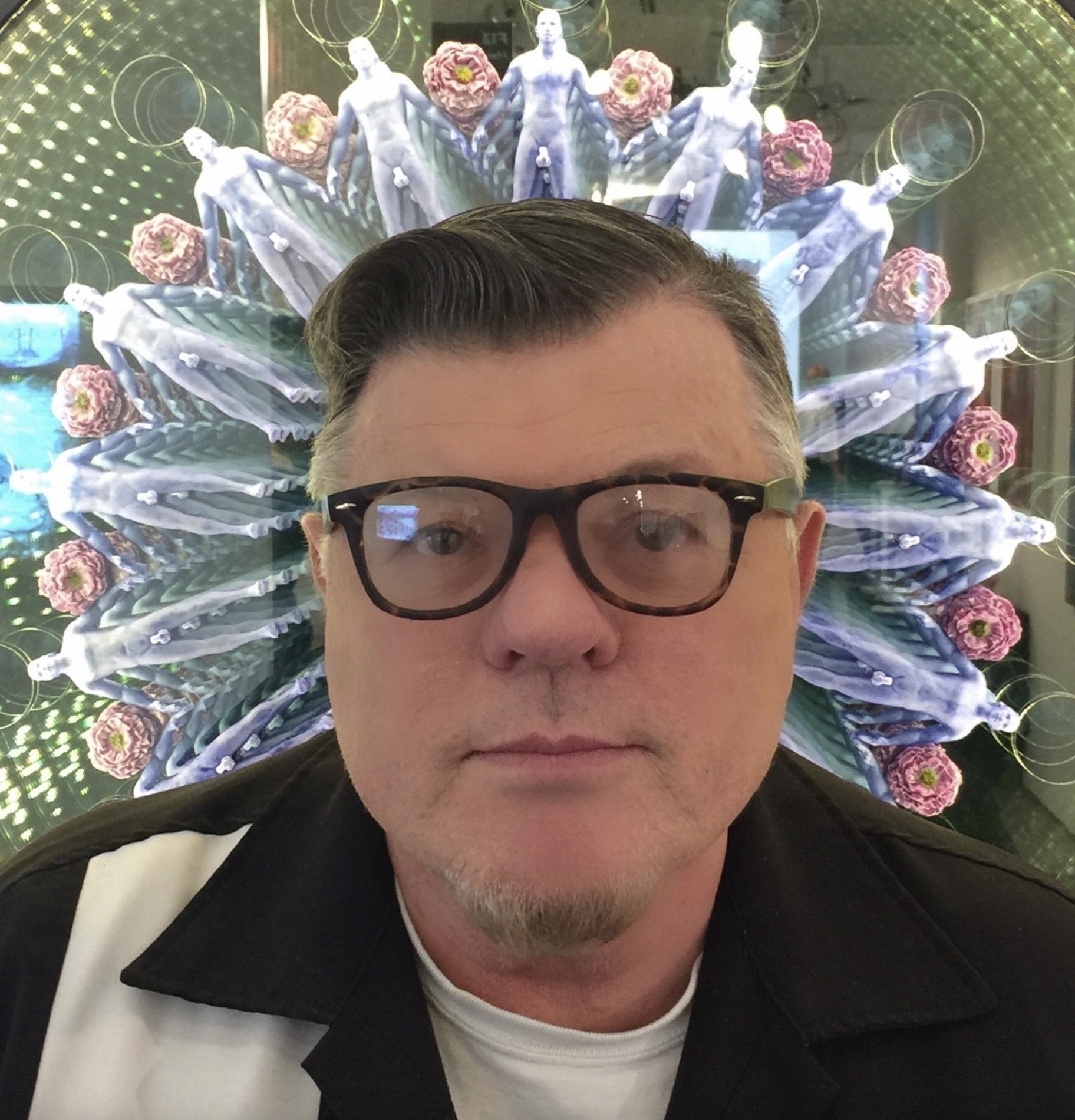 Three Artists Living With HIV Speak of Their Work and IAS’ ‘HIV Science ...