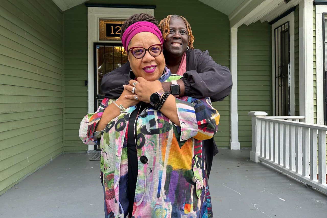 SisterLove, the Pioneering Atlanta Group for Black Women Living With ...